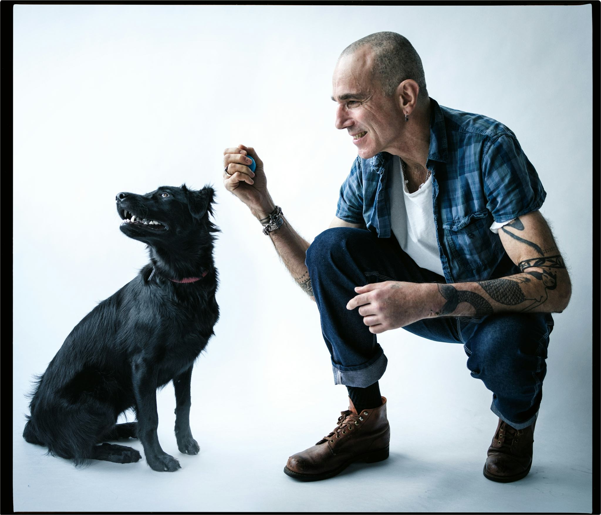 W Flashback: Greatest Hits From Tim Walker’s Fashion Photography