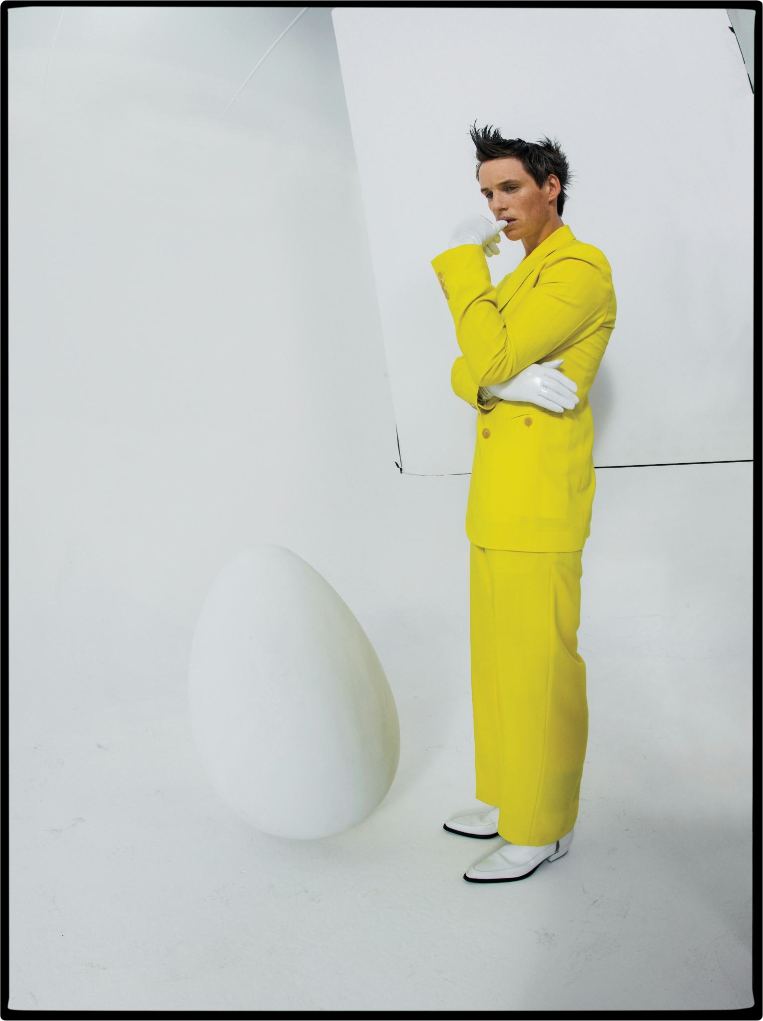 W Flashback: Greatest Hits From Tim Walker’s Fashion Photography