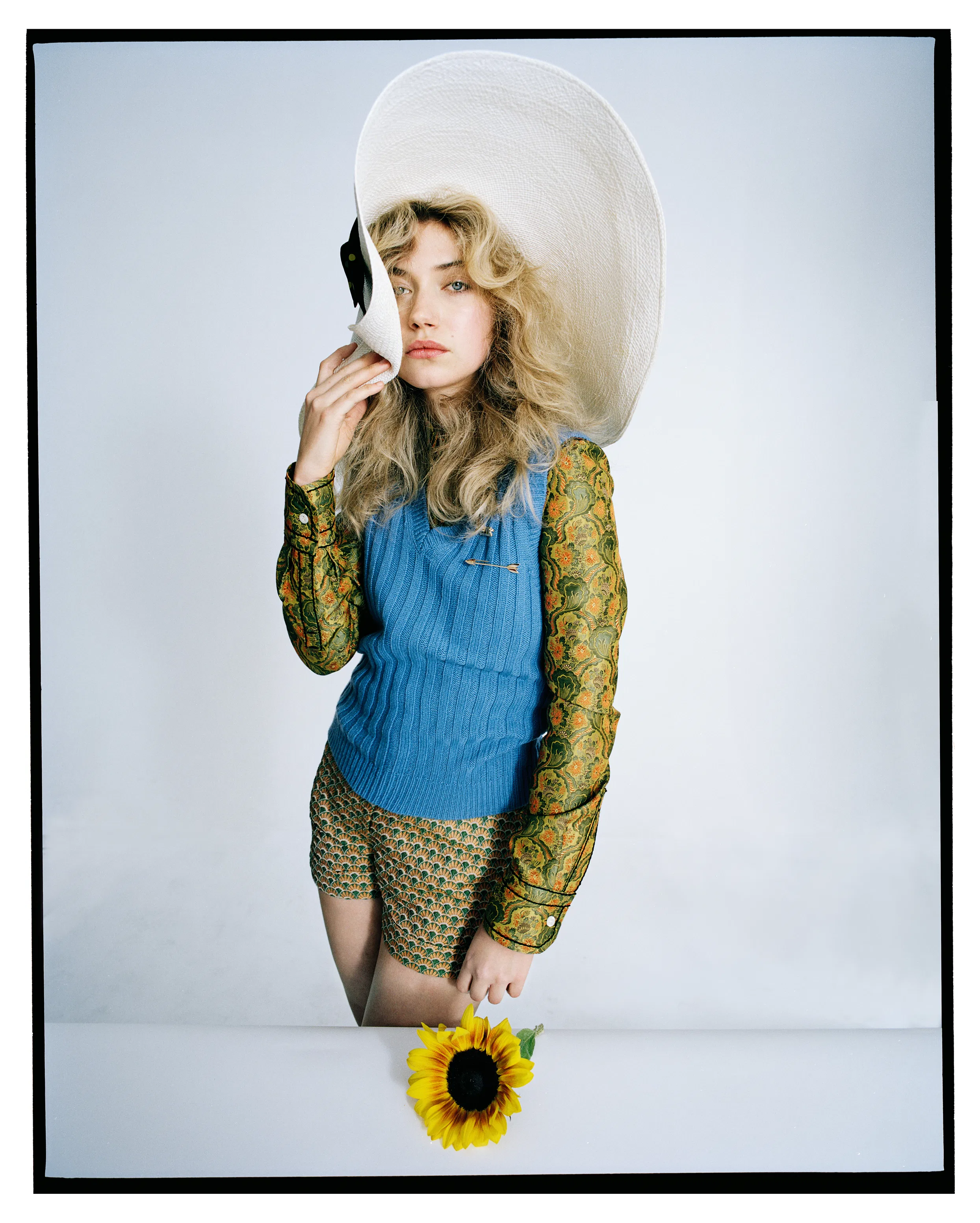 W Flashback: Greatest Hits From Tim Walker’s Fashion Photography