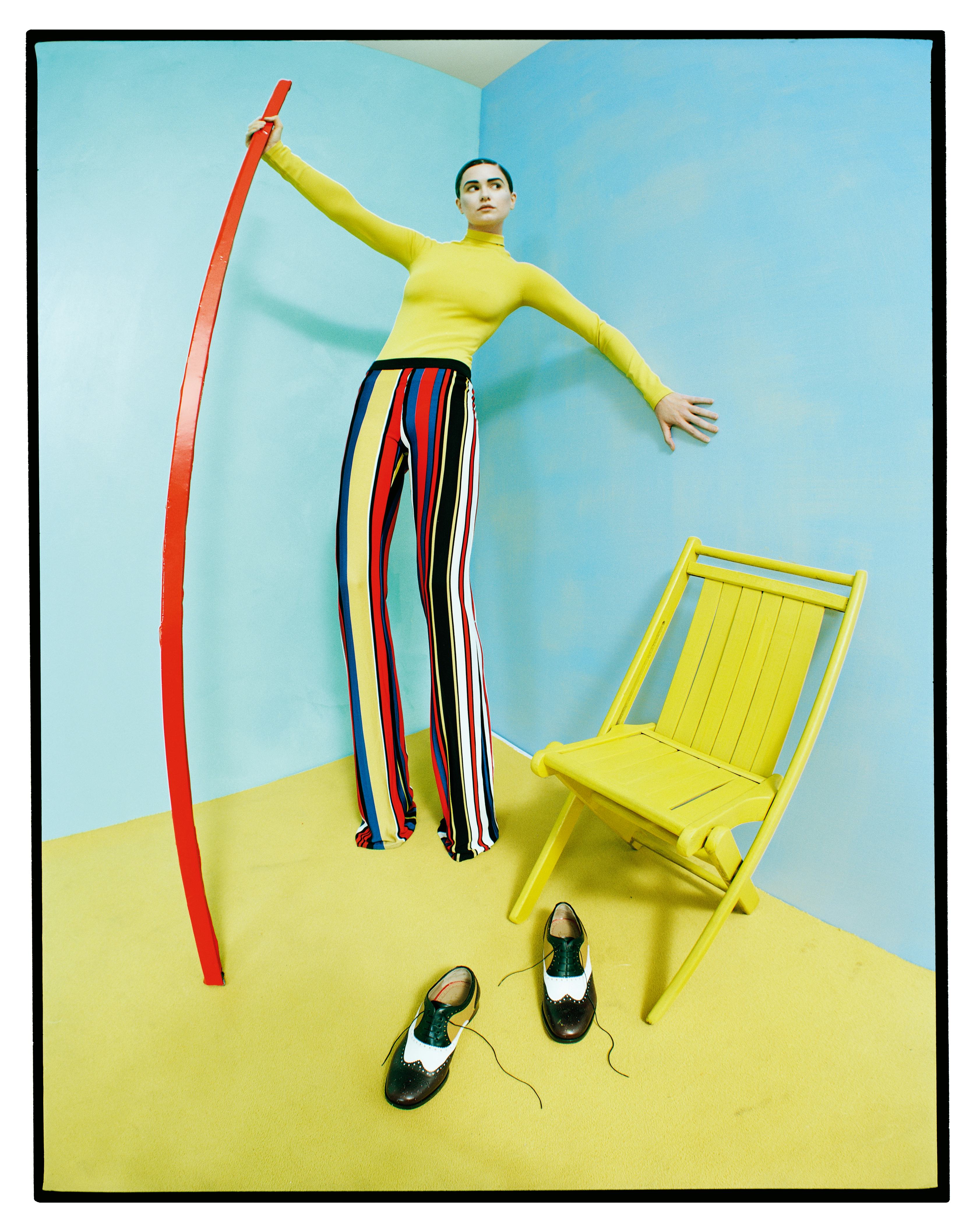 W Flashback: Greatest Hits From Tim Walker’s Fashion Photography