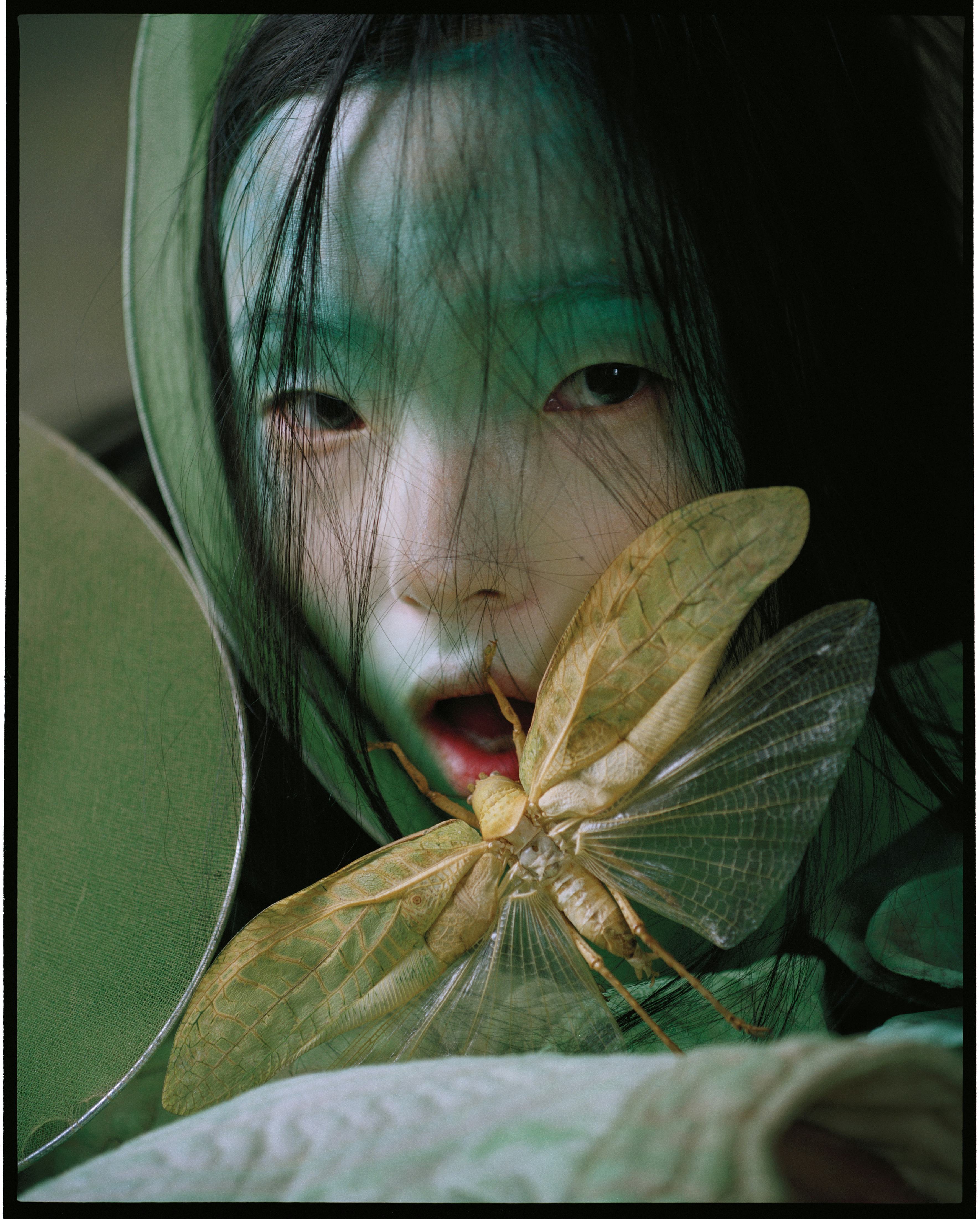 W Flashback: Greatest Hits From Tim Walker’s Fashion Photography