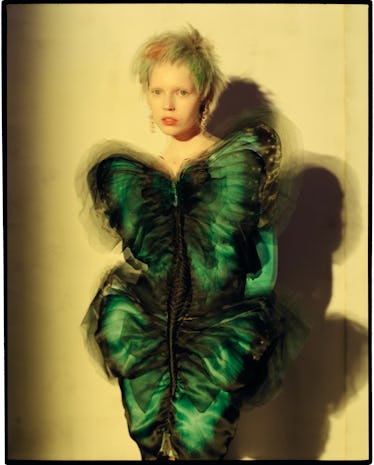 W Flashback: Greatest Hits From Tim Walker’s Fashion Photography