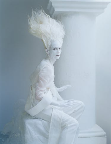 W Flashback: Greatest Hits From Tim Walker’s Fashion Photography