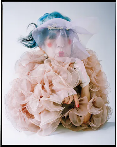W Flashback: Greatest Hits From Tim Walker’s Fashion Photography