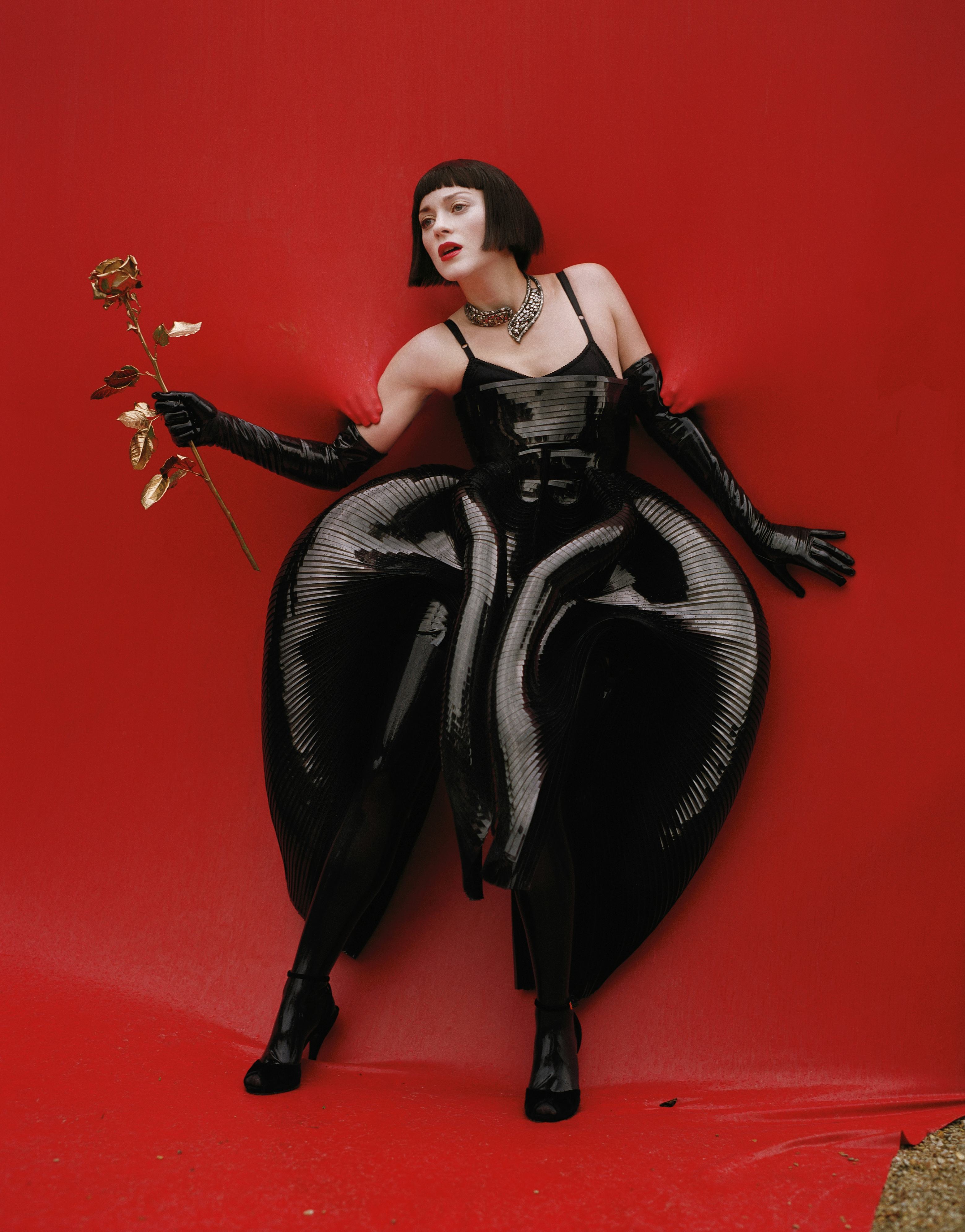 W Flashback: Greatest Hits From Tim Walker’s Fashion Photography