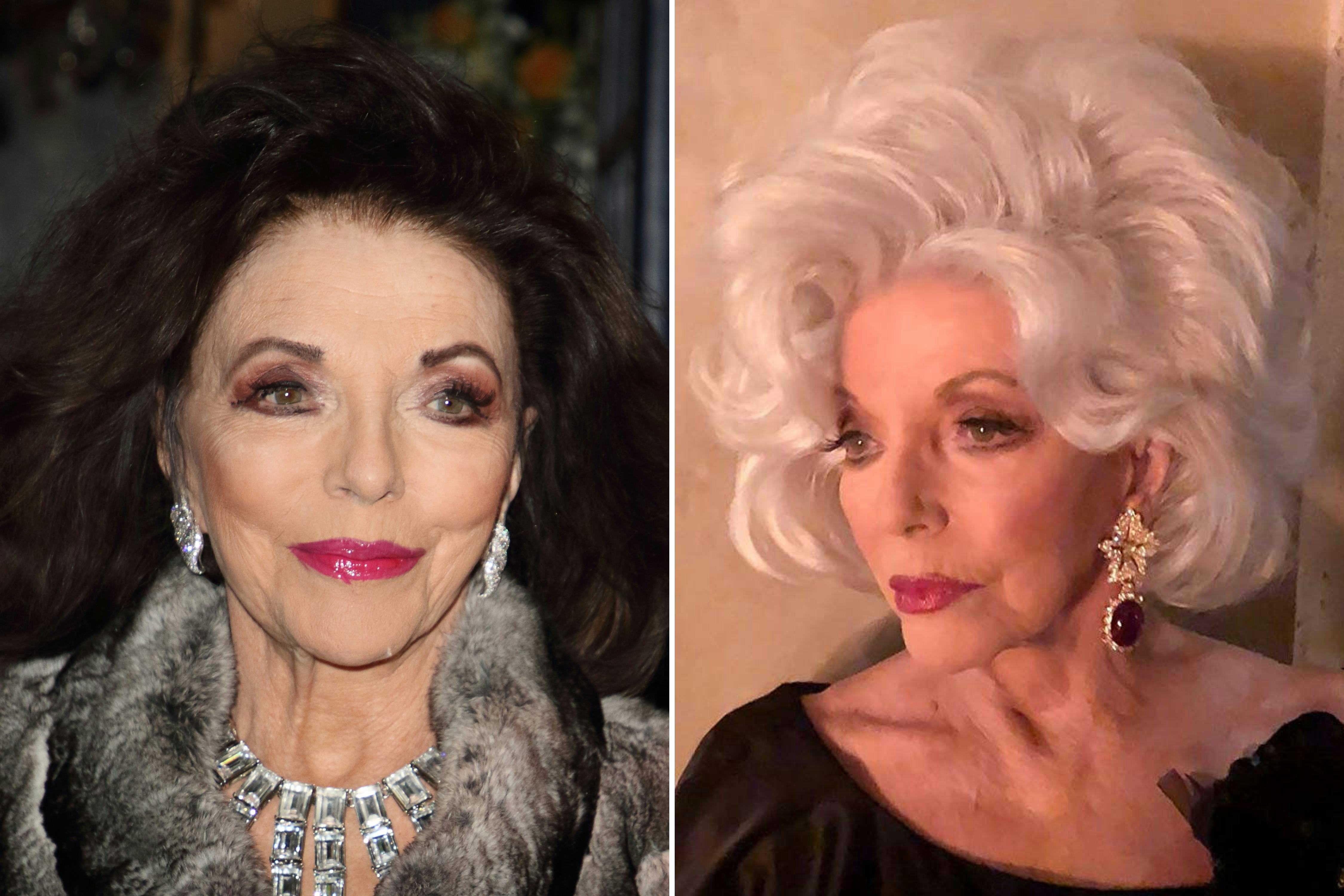 American Horror Story’s Most Shocking Onscreen Transformations