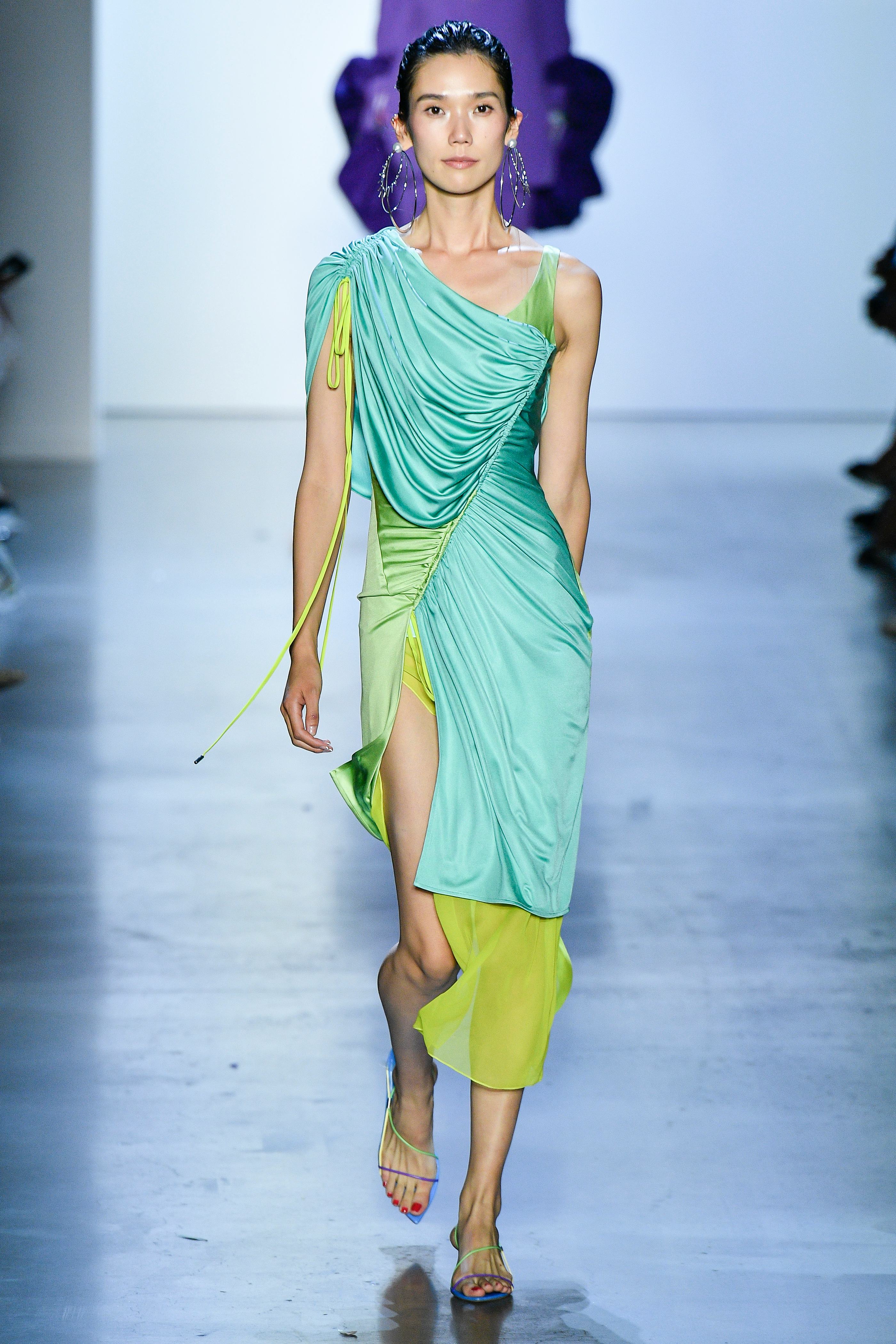 The Most Surprising Models to Walk Fashion Week Spring/Summer 2020