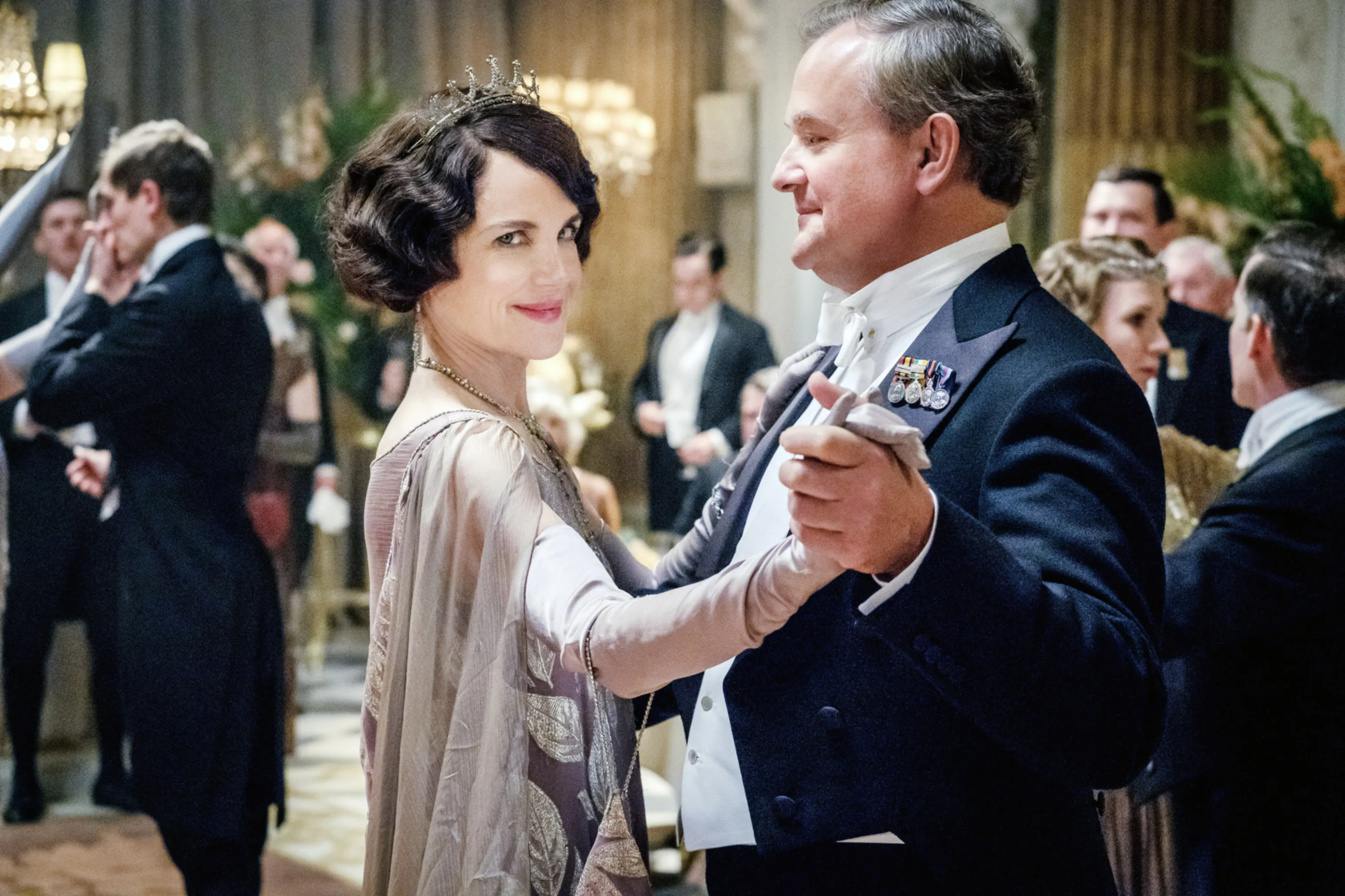 The Gilded Age: Everything We Know About the American Downton Abbey ...