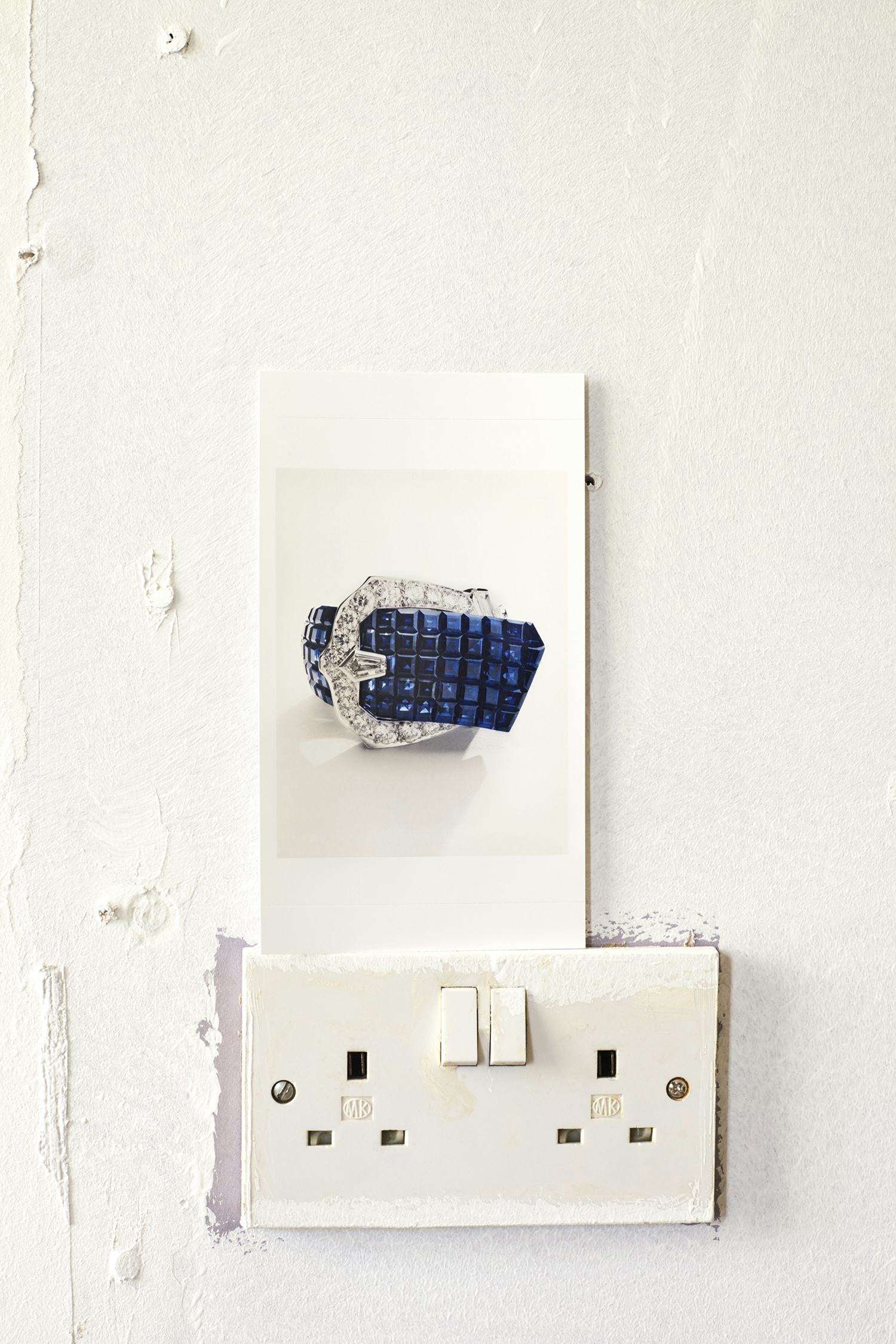 See Bold Jewels Become Works of Art