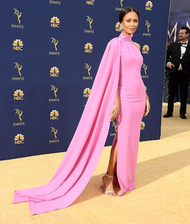 The 50 Best Emmys Dresses of All Time