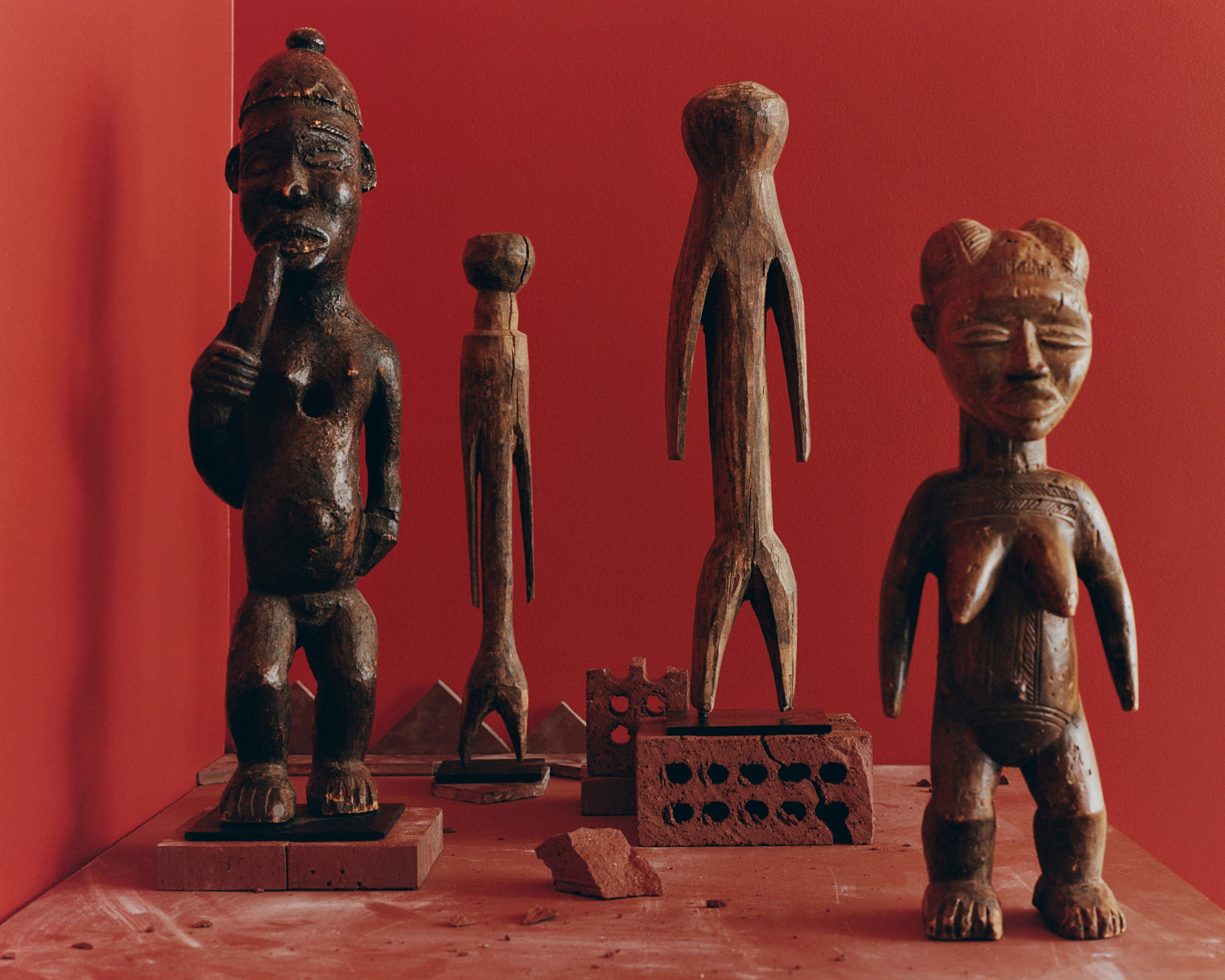 How Michael Bargo Became New York’s Go-To Interior Designer