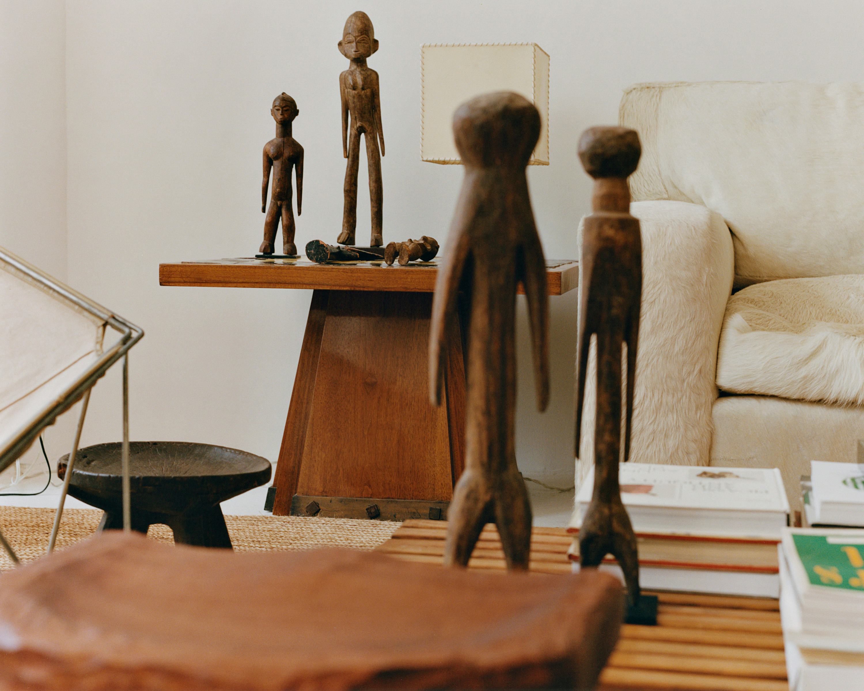 How Michael Bargo Became New York’s Go-To Interior Designer