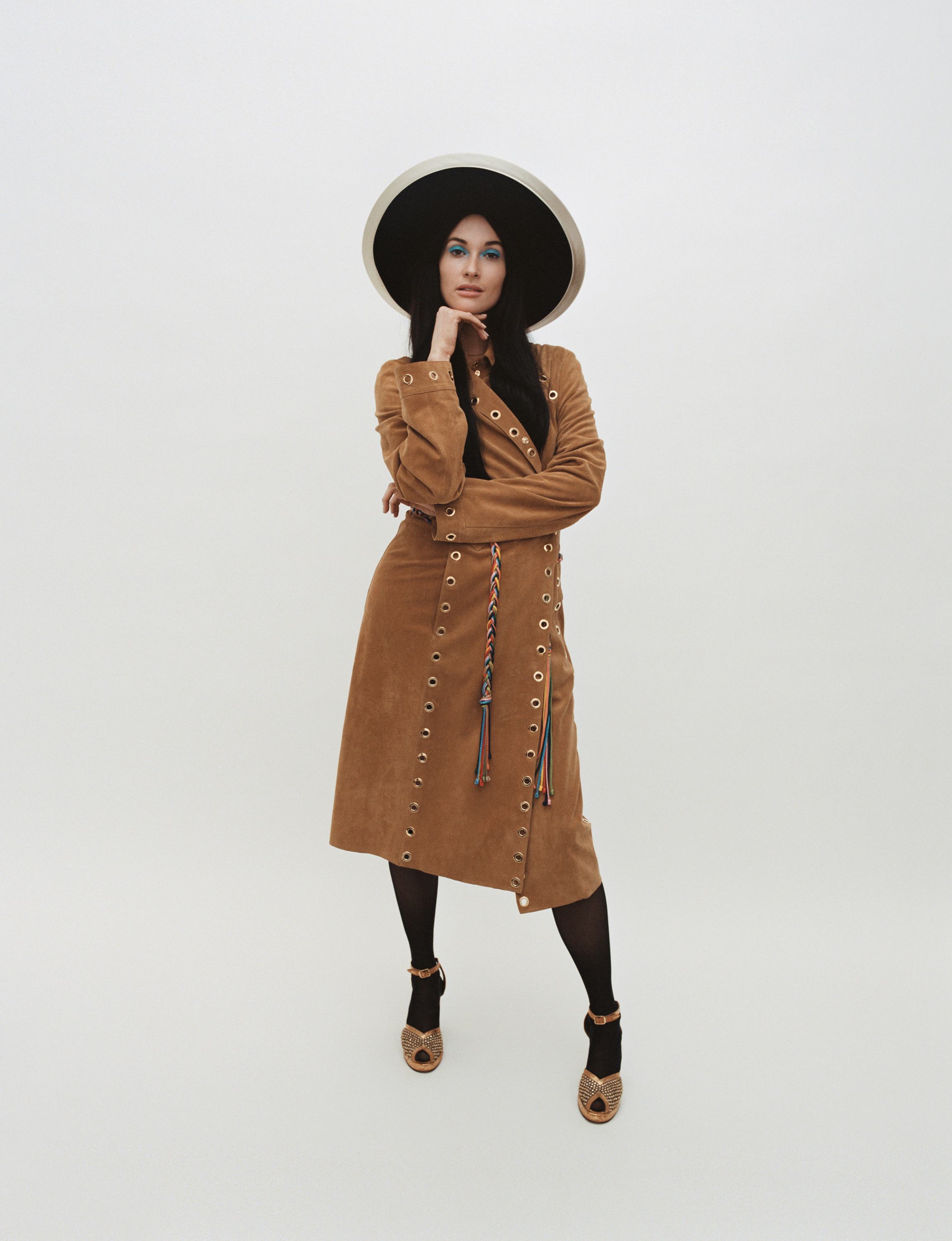 Kacey Musgraves Is Defining A New Wave of Country Music