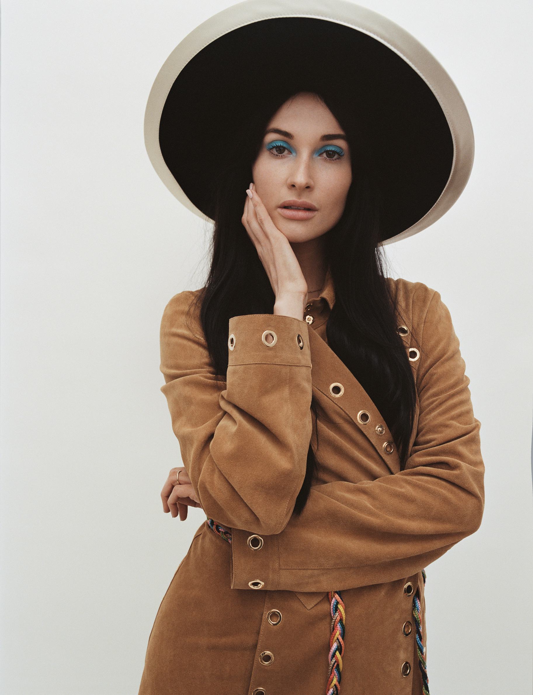 Kacey Musgraves Is Defining A New Wave of Country Music