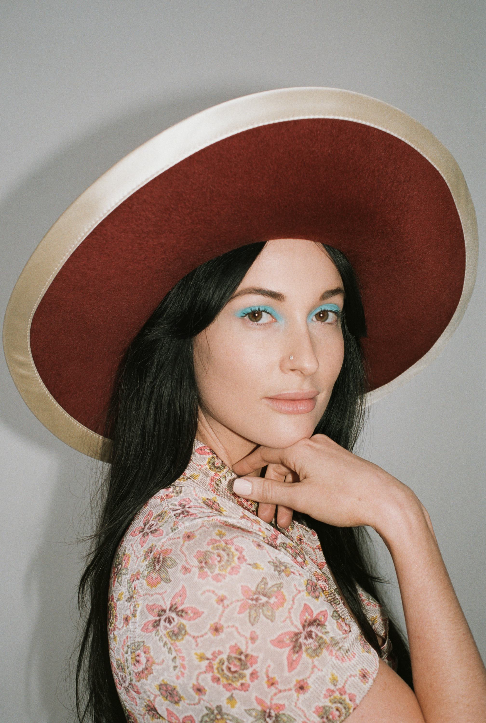 Kacey Musgraves Is Defining A New Wave of Country Music