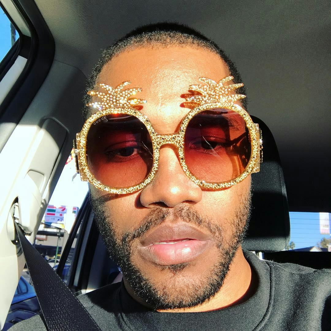 A Visual Celebration of Frank Ocean’s Best Fashion Moments