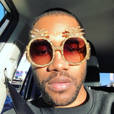 A Visual Celebration of Frank Ocean’s Best Fashion Moments