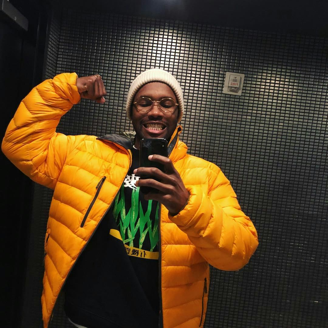 A Visual Celebration of Frank Ocean’s Best Fashion Moments