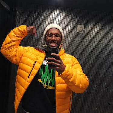 A Visual Celebration of Frank Ocean’s Best Fashion Moments