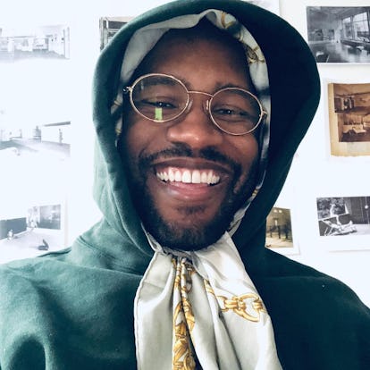 A Visual Celebration of Frank Ocean’s Best Fashion Moments