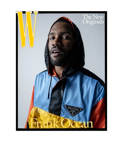 A Letter From the Editor