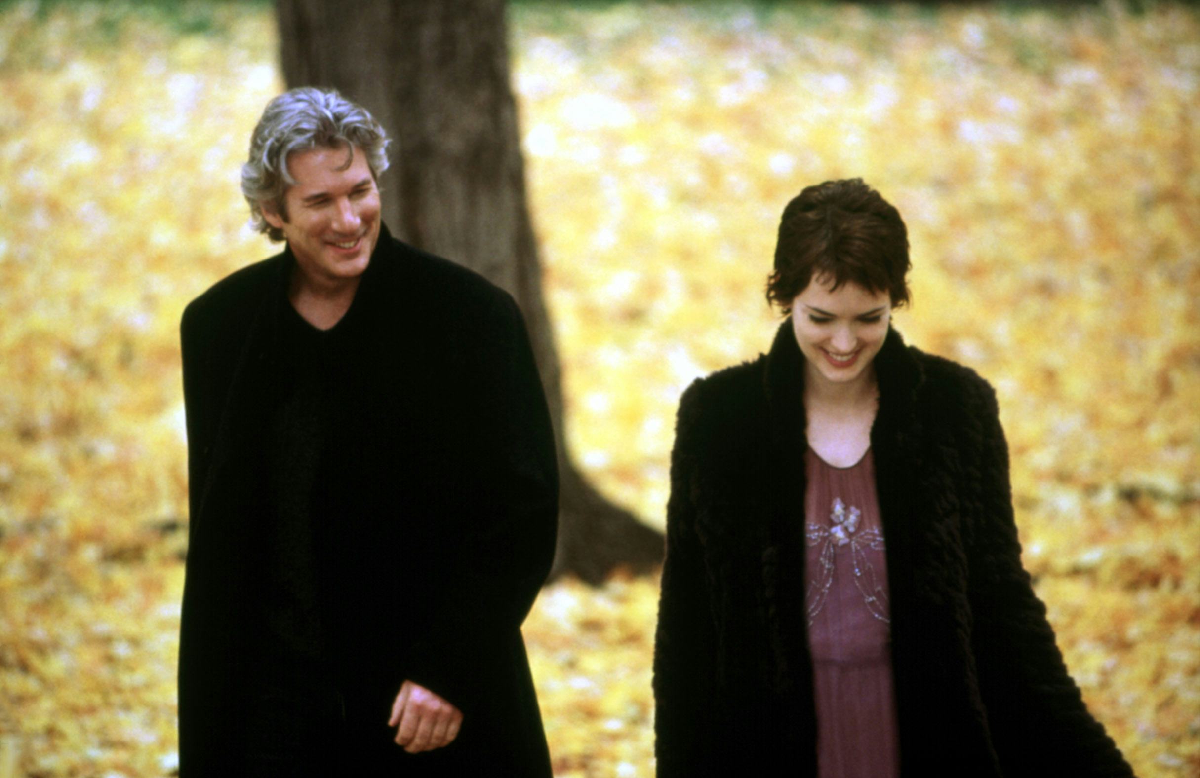 8 Perfect Fall Movies That Double As Autumn Style Inspiration