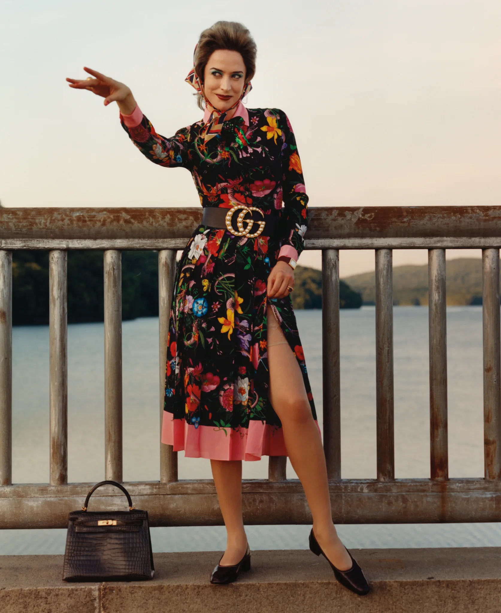 In the Mood for… Retro Fall Fashion