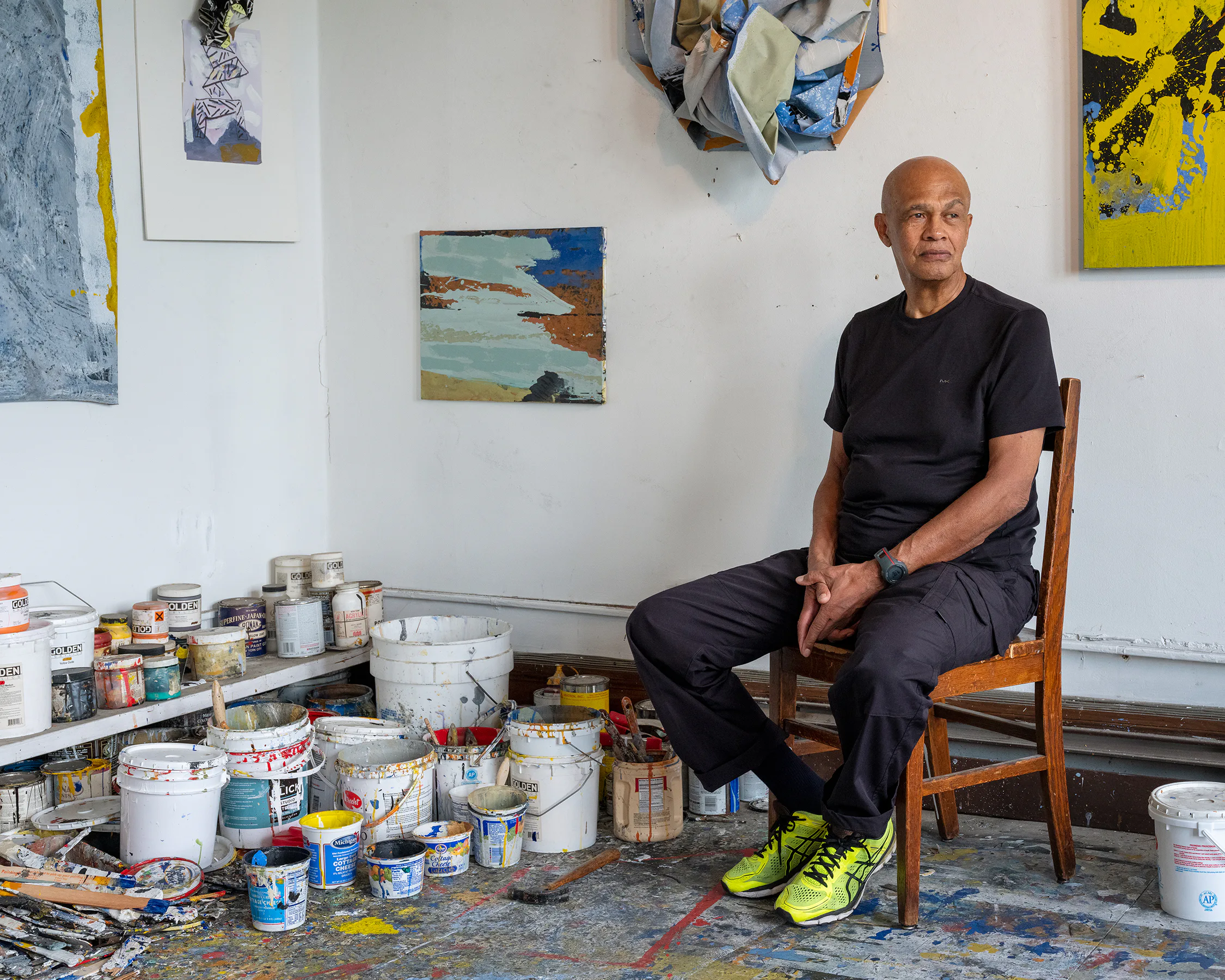 Detroit’s Artistic Renaissance: Meet the Creatives Leading the Way