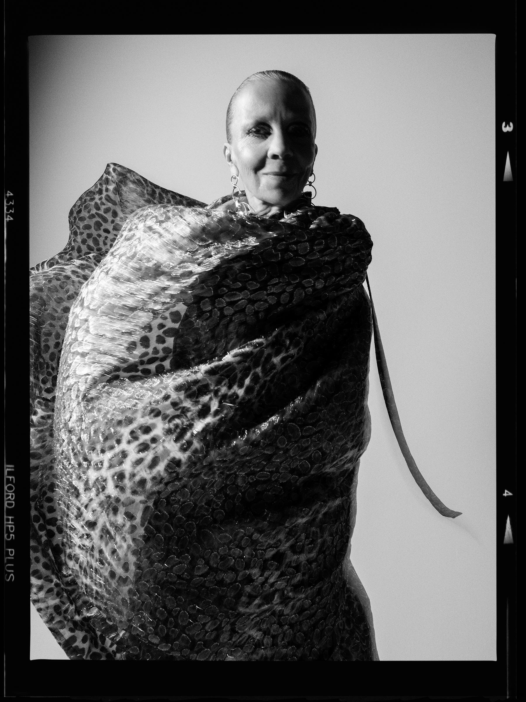 Penelope Tree—1960’s Icon Extraordinaire—Reflects on Life In and Out of ...