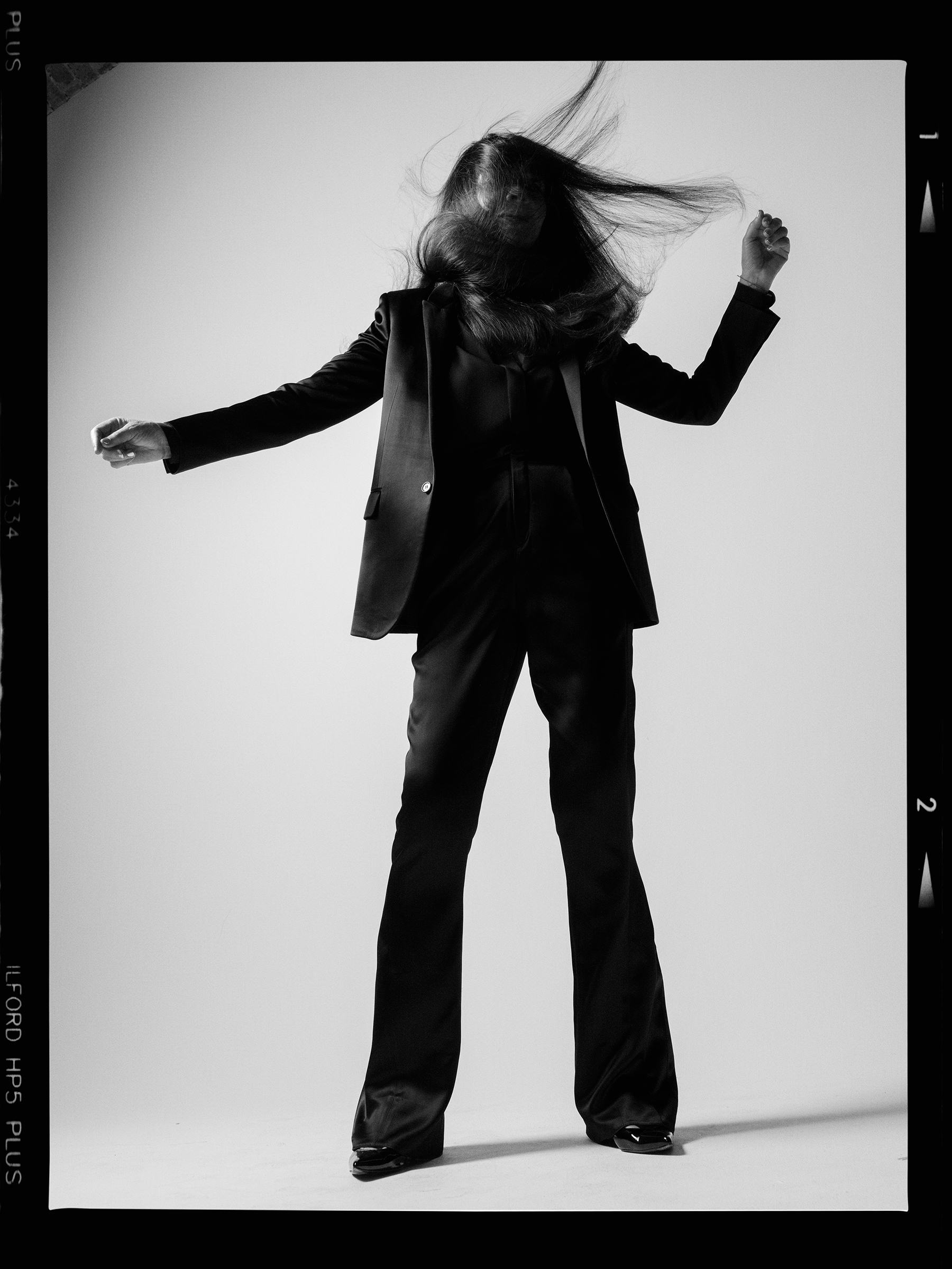 Penelope Tree—1960’s Icon Extraordinaire—Reflects on Life In and Out of ...