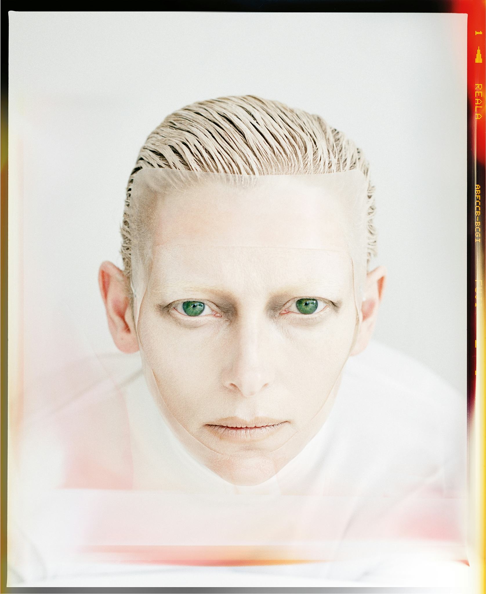 Tilda Swinton and Tim Walker’s Ethereal, Hallucinatory Collaborations ...
