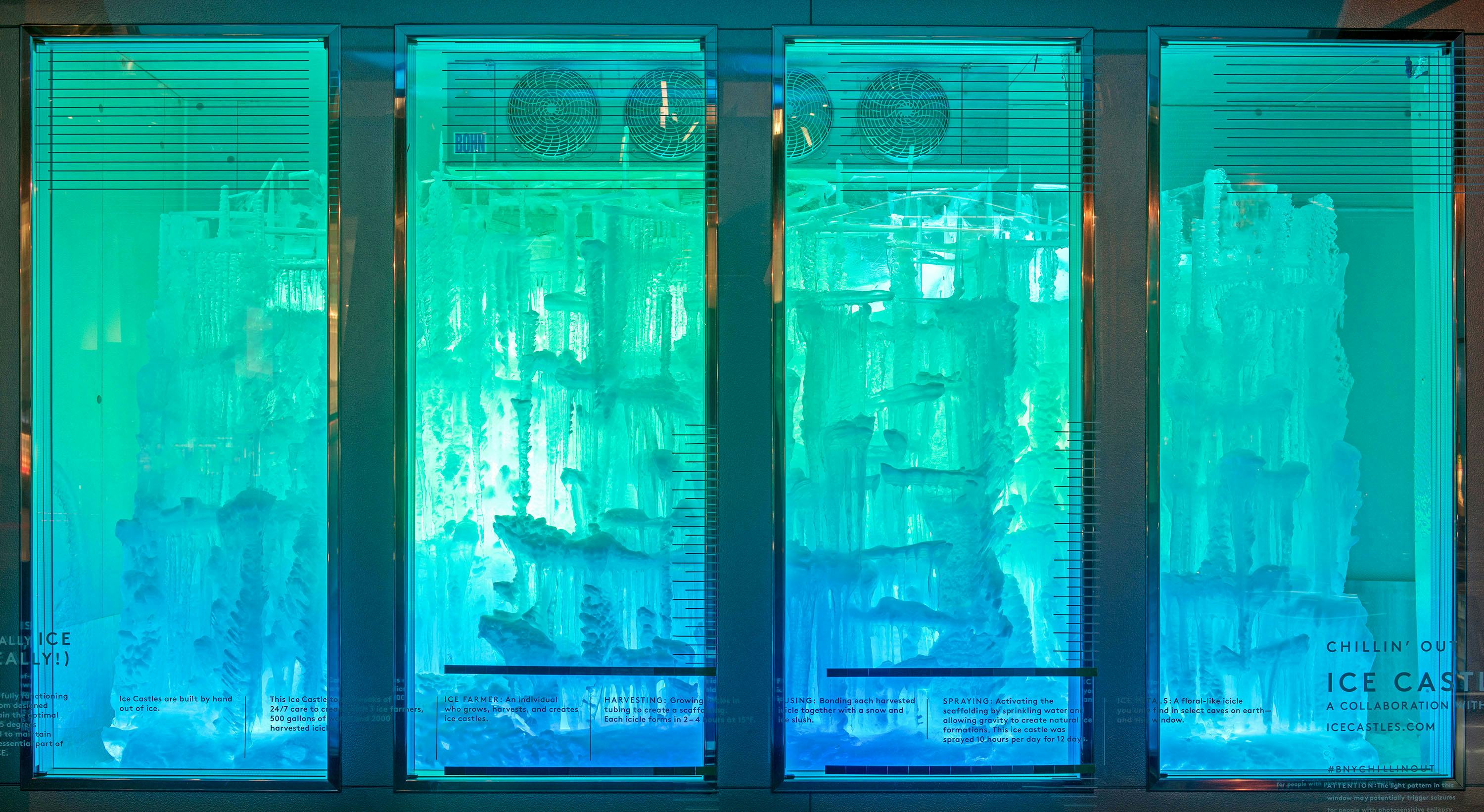 The Super Weird, Wonderful World of Barneys New York’s Store Windows