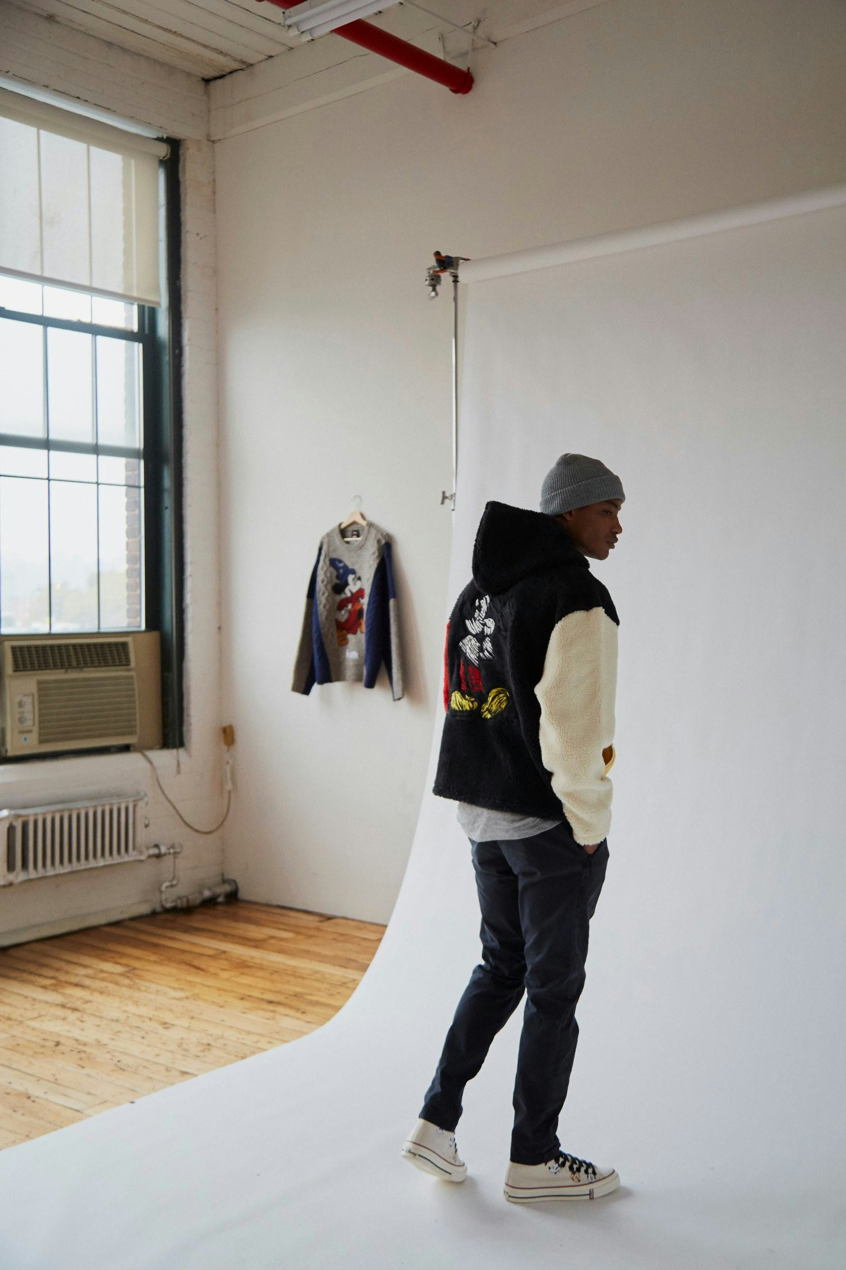 Kith x Disney: New Collab Captures Eight Decades of an All-American Icon