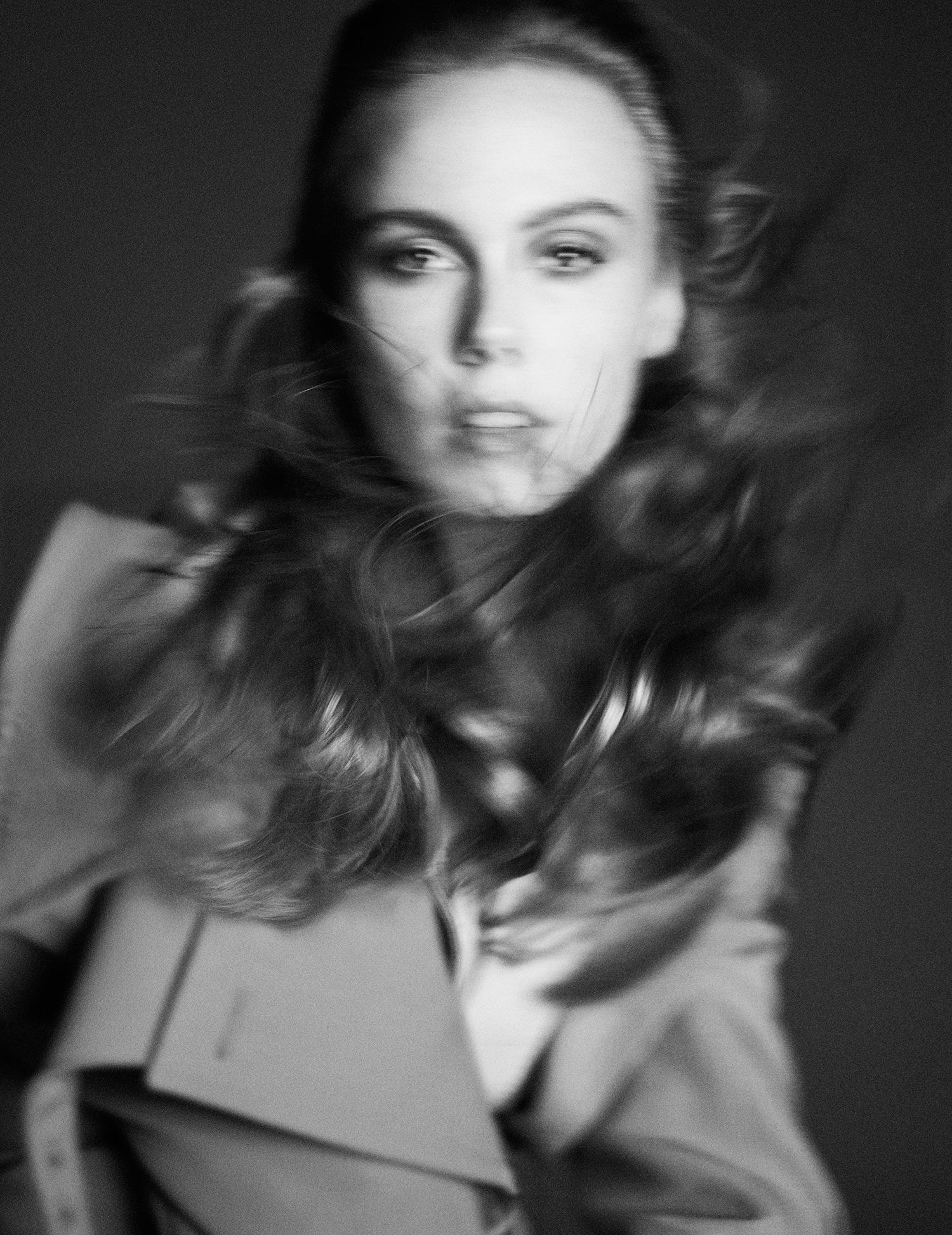 Why Not Wear Denim Cutoffs Over This Season’s Best Suiting?