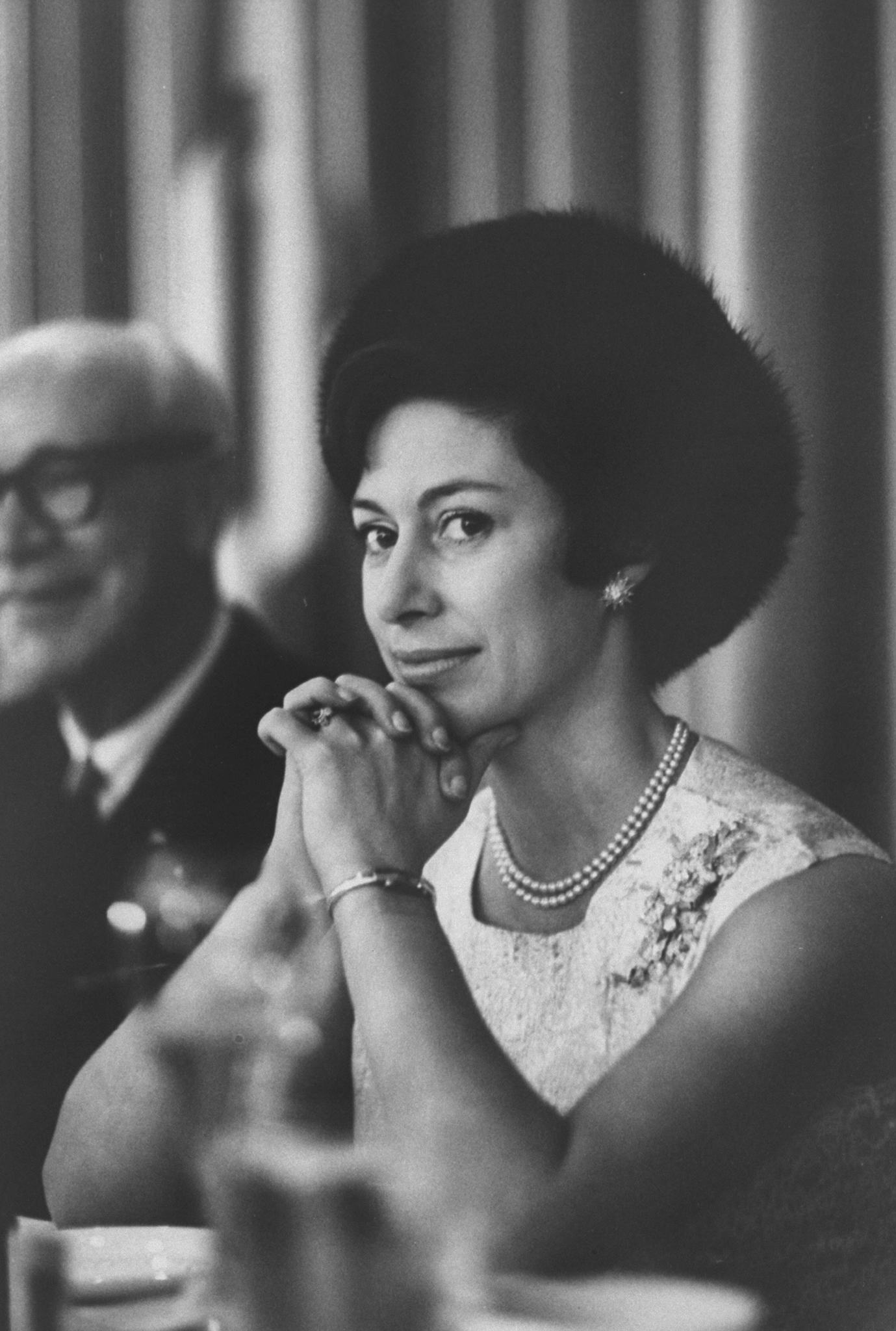 The Crown vs. Reality: What Princess Margaret’s U.S. Tour Really Looked ...