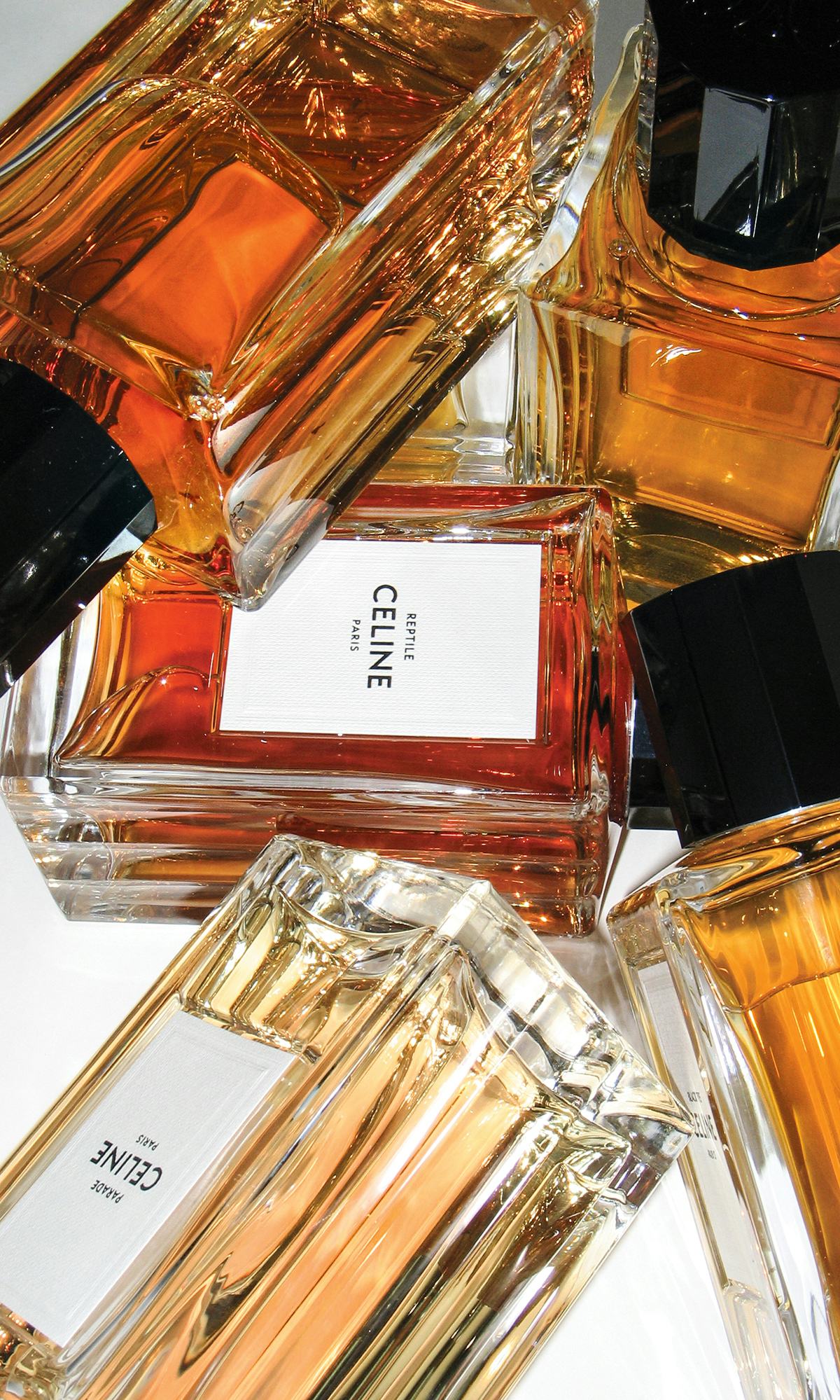 Gift Ideas from Rock Royalty James and Lizzy Jagger