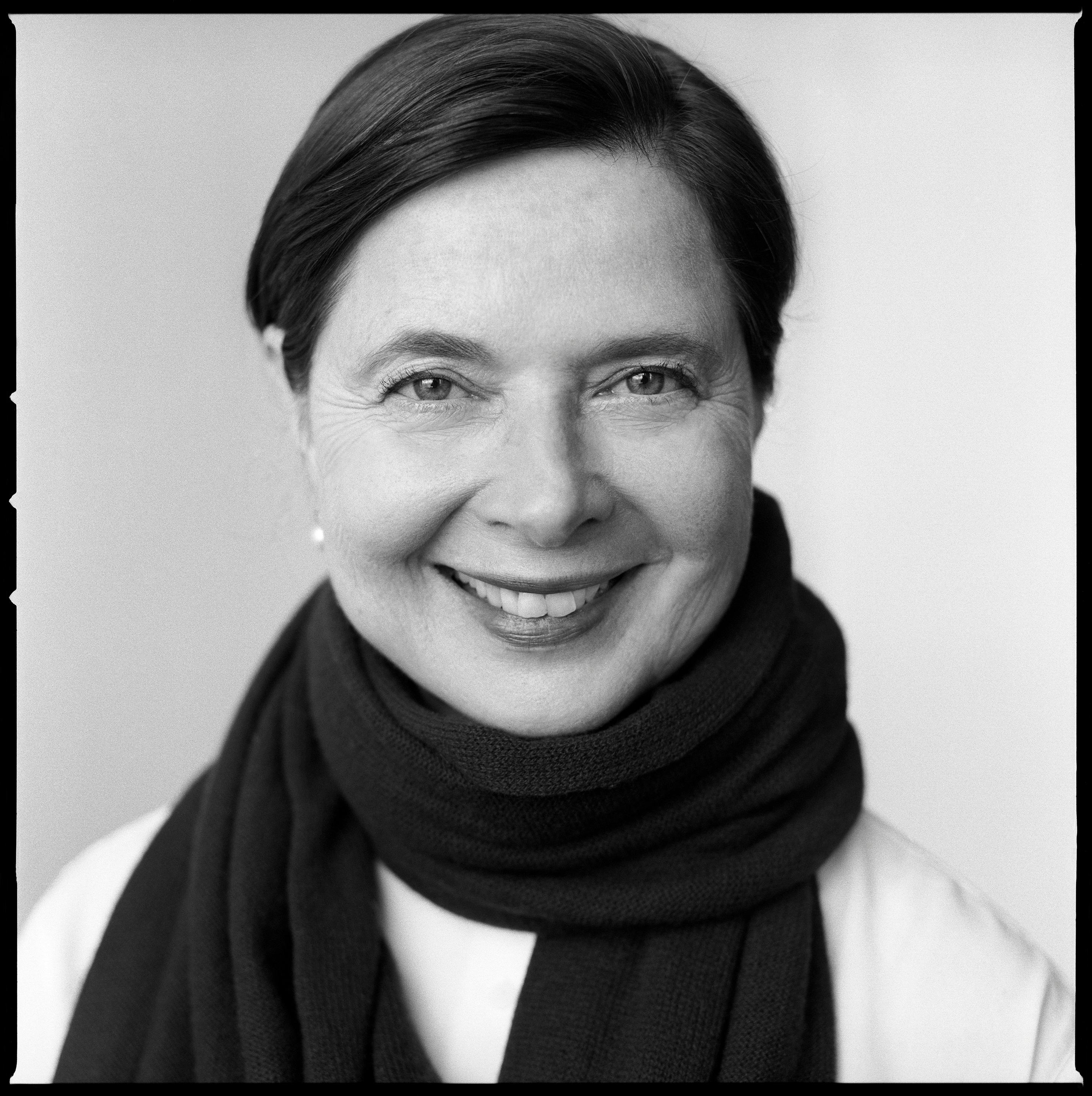 Brigitte Lacombe’s Never-Before-Seen Portraits of Joan Didion, Glenn ...