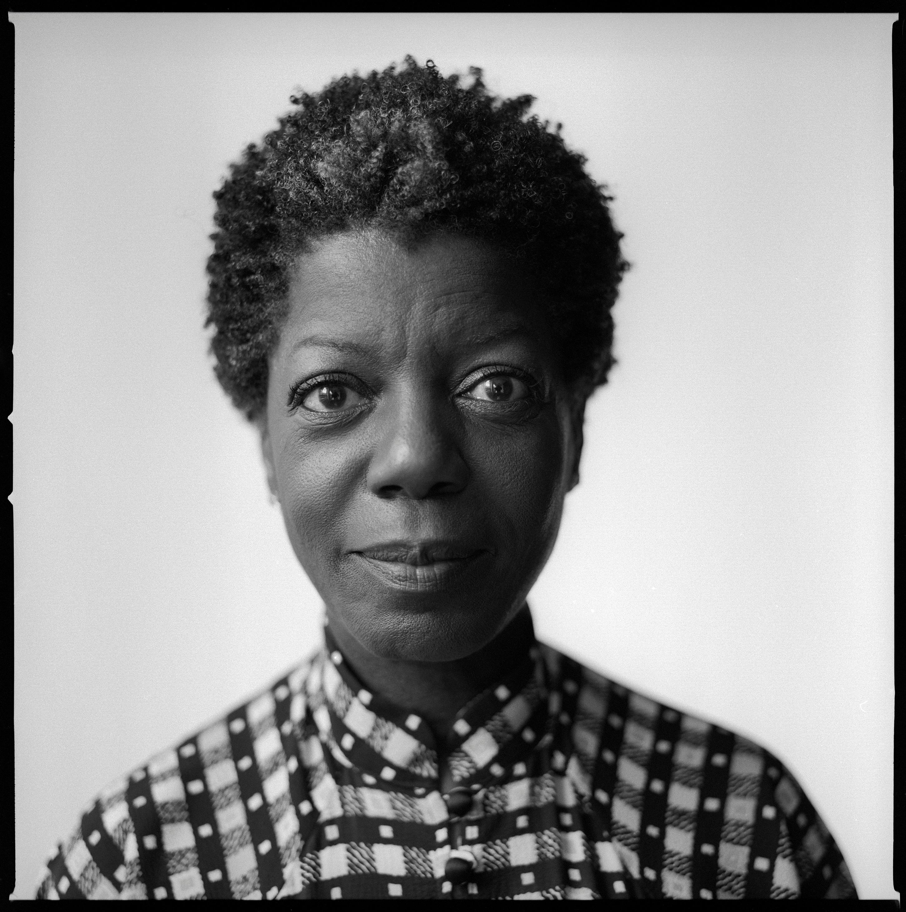 Brigitte Lacombe’s Never-Before-Seen Portraits of Joan Didion, Glenn ...