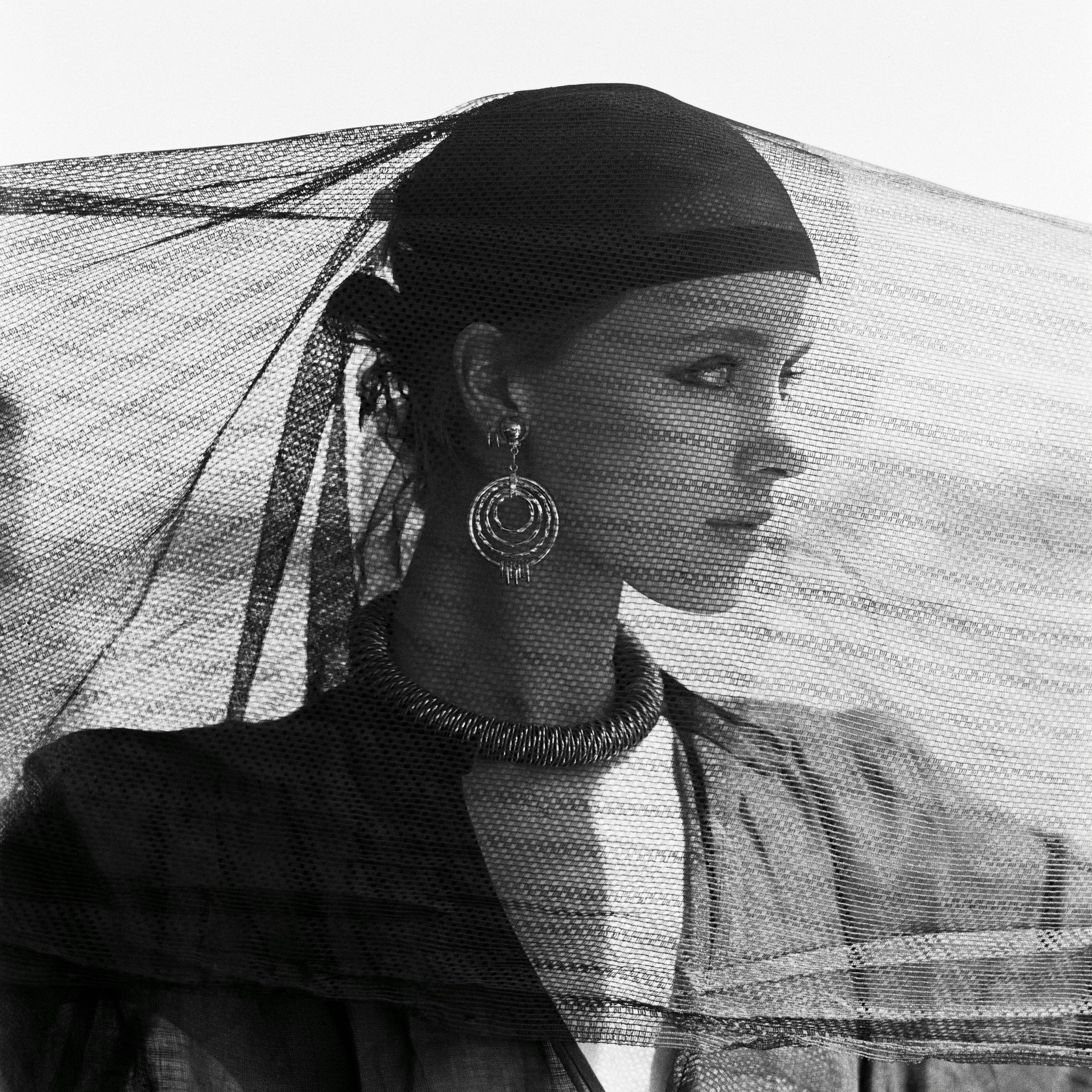 Arthur Elgort’s Tribute to Supermodels Is a Master Class in Iconic ...