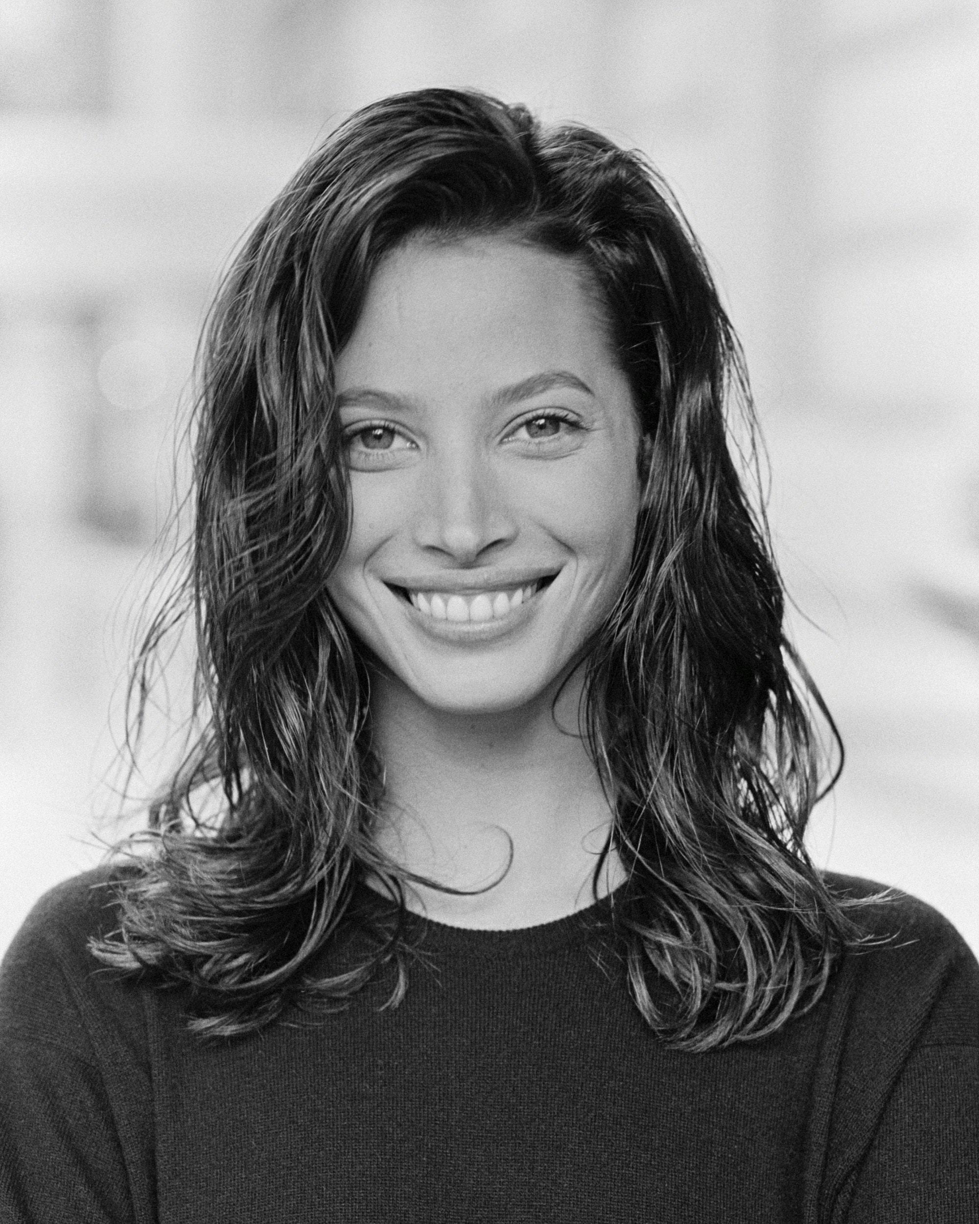 Arthur Elgort’s Tribute to Supermodels Is a Master Class in Iconic ...