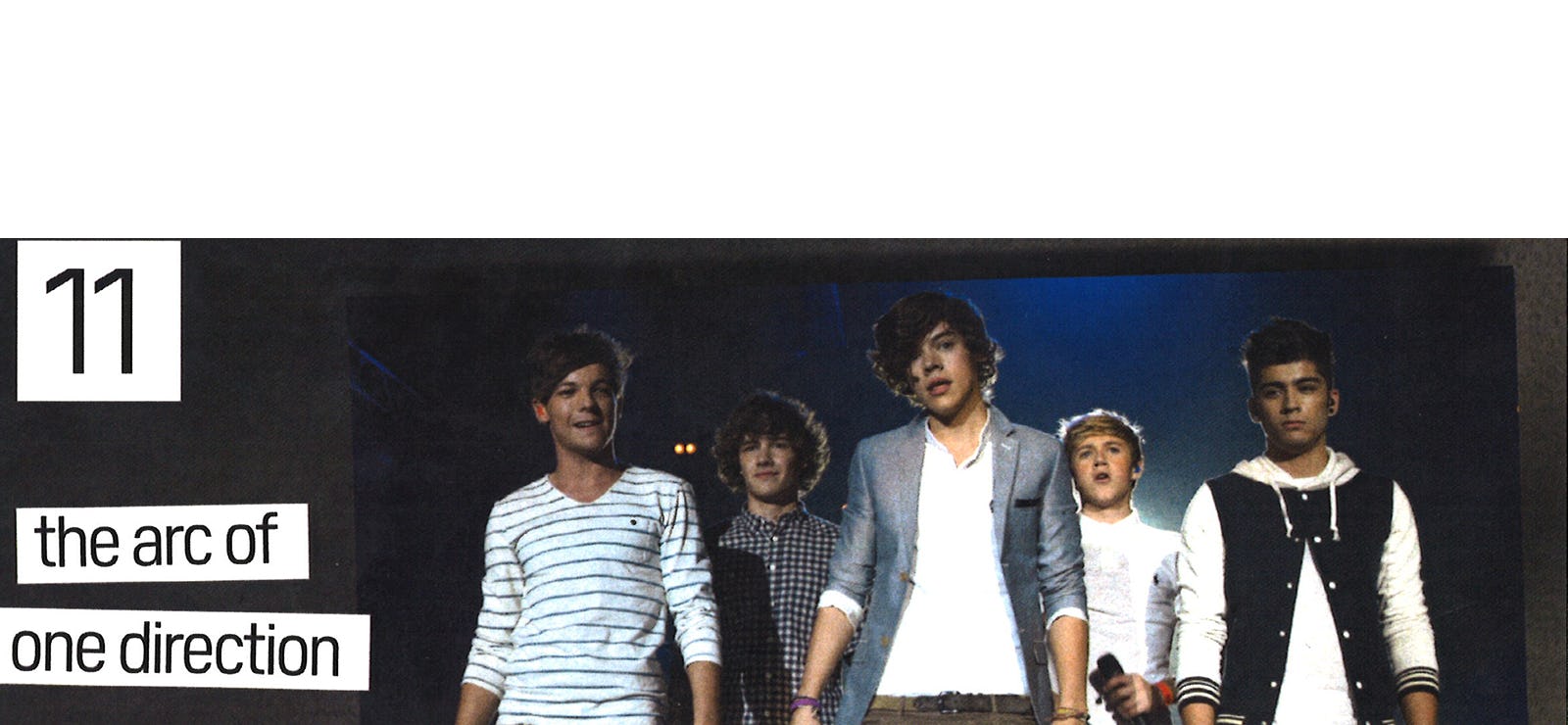 The Top 50 Pop Culture Moments, Milestones and Memories of the Decade