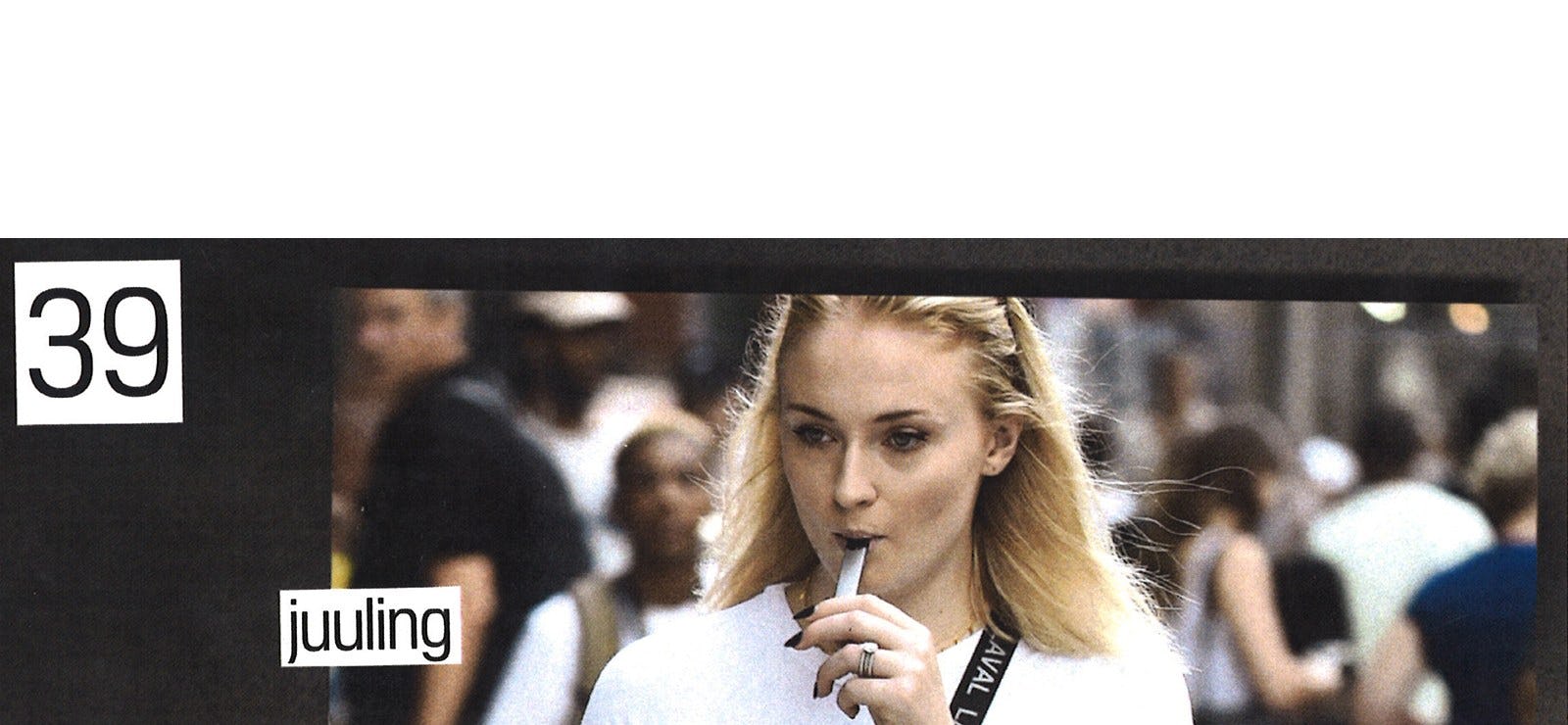 The Top 50 Pop Culture Moments, Milestones and Memories of the Decade