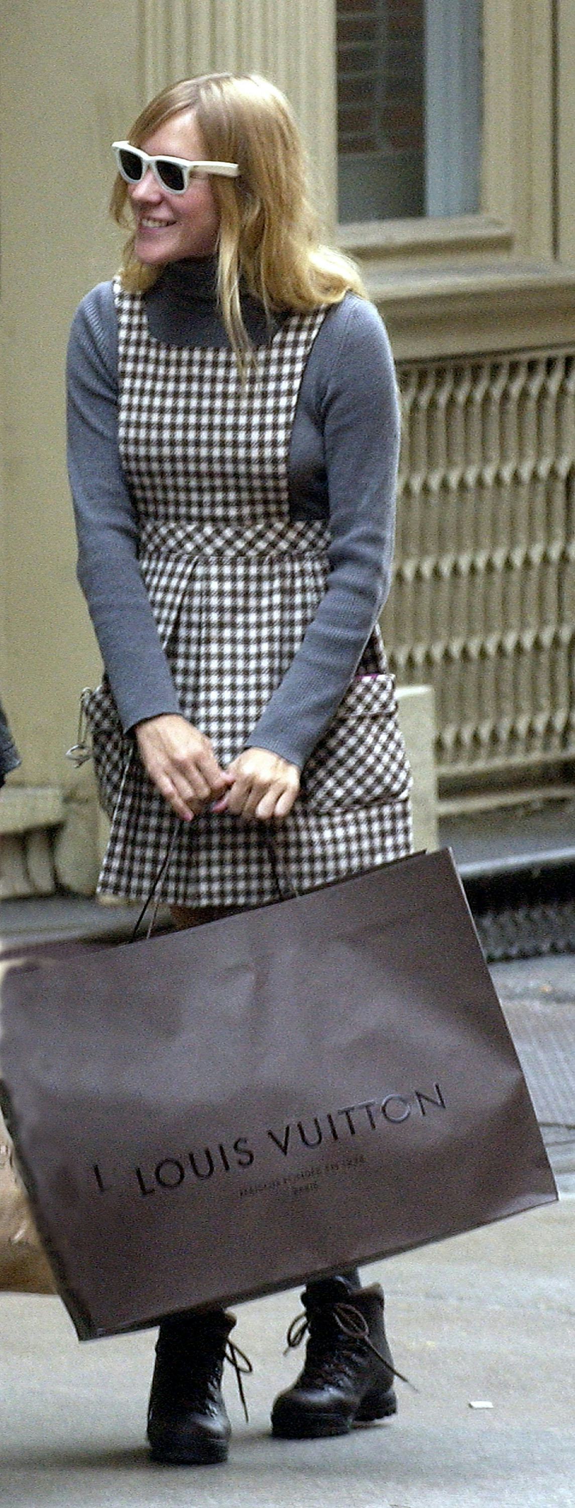 It’s Black Friday, So Here Are Lots of Famous People Shopping