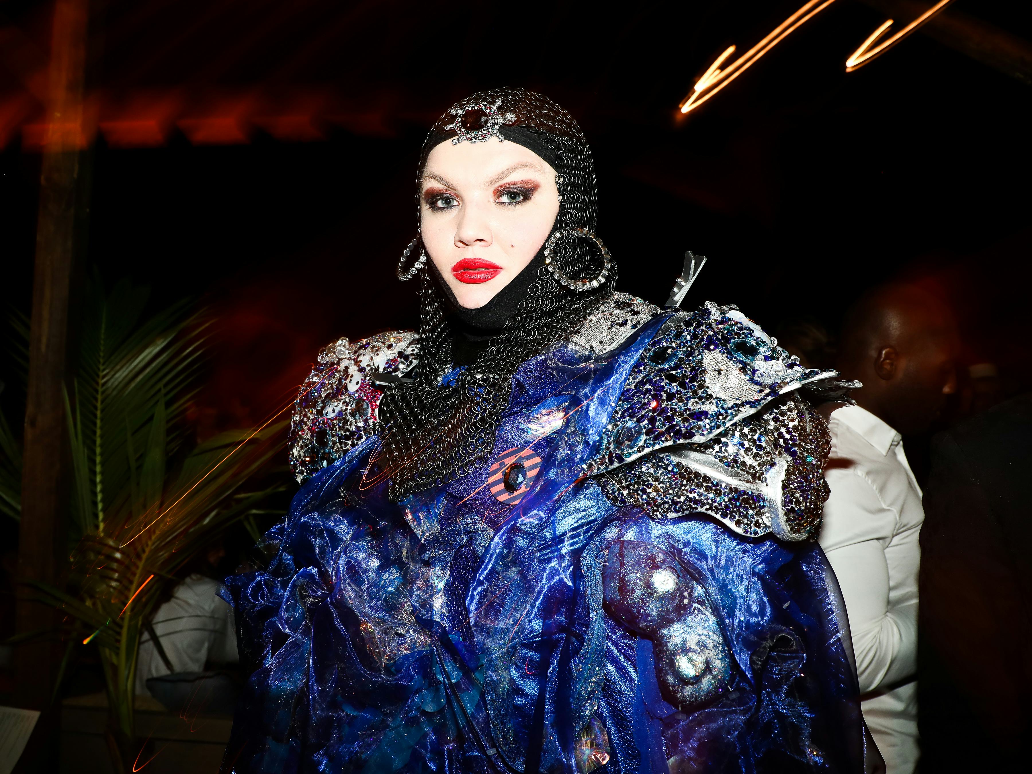 Overheard at Art Basel Miami Beach