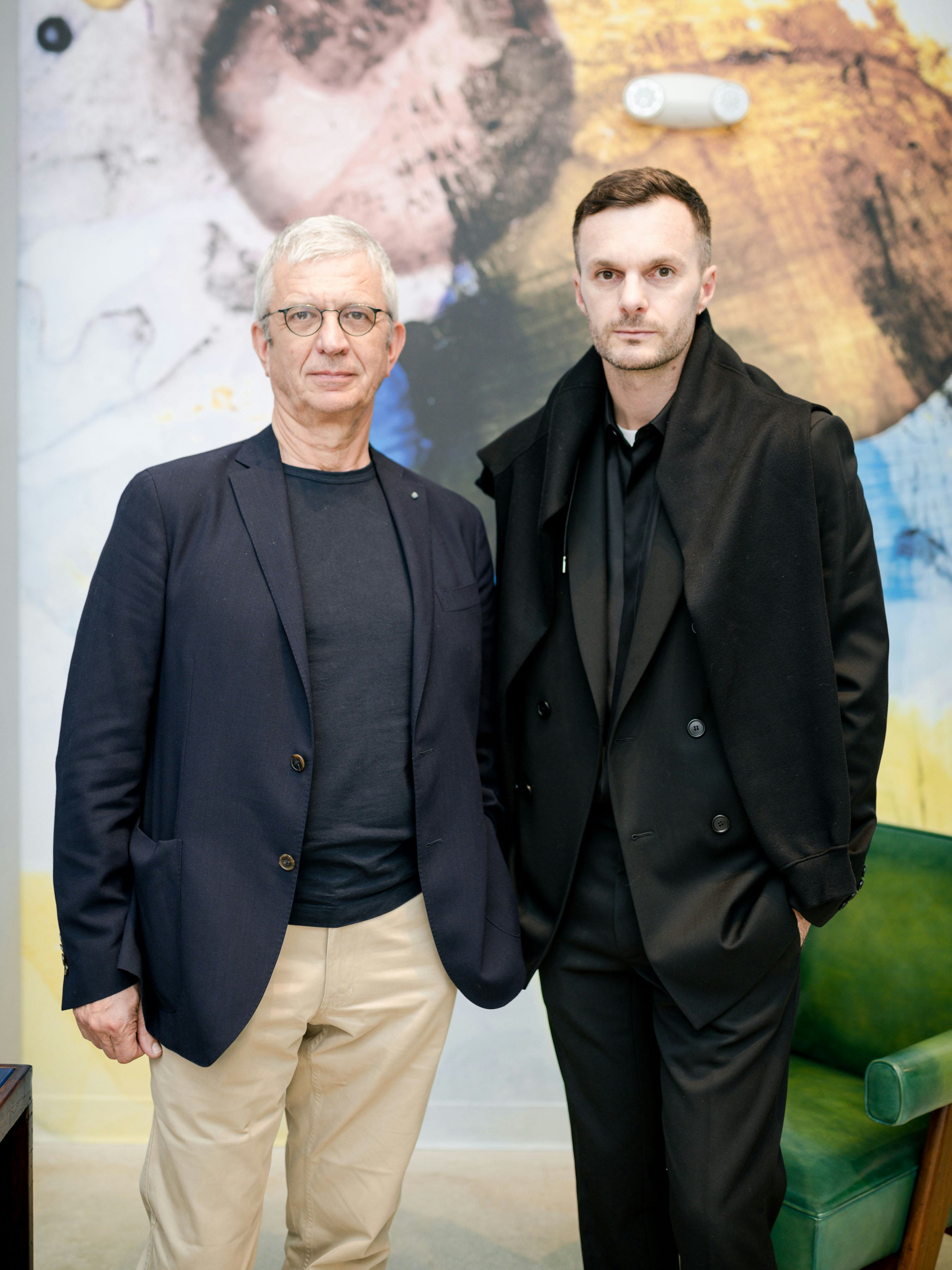 Overheard at Art Basel Miami Beach