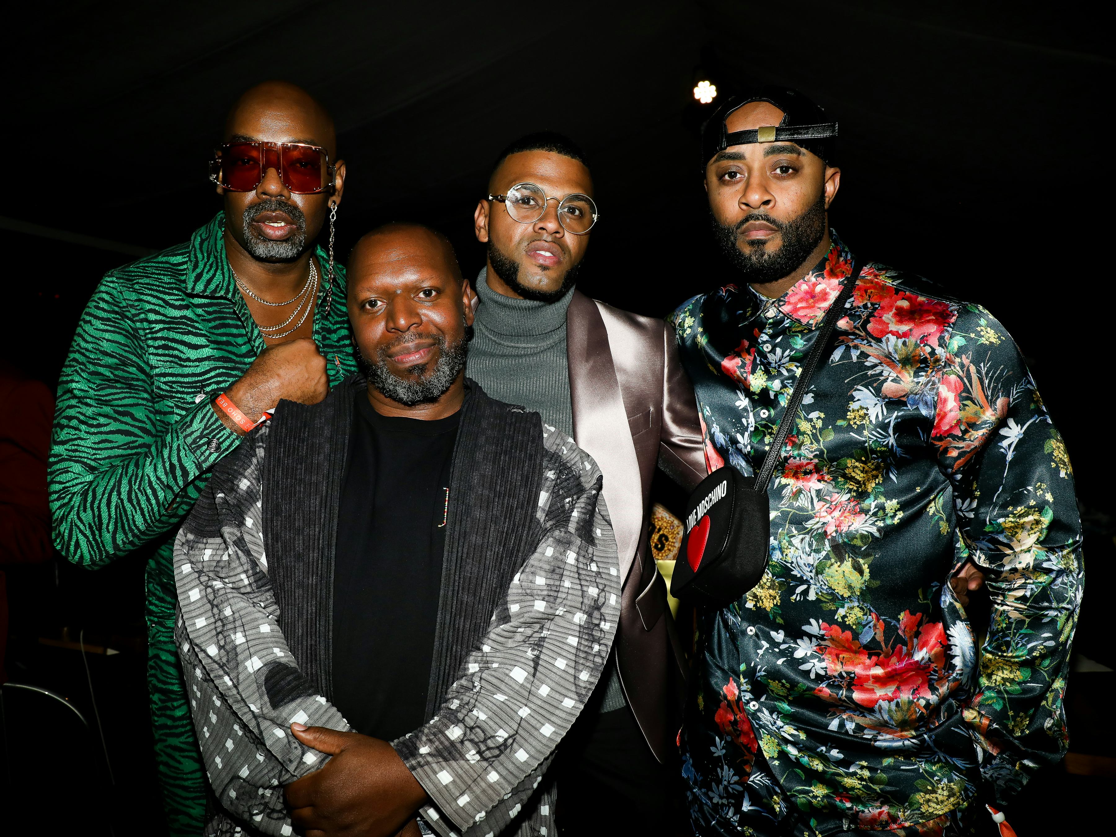 Overheard at Art Basel Miami Beach