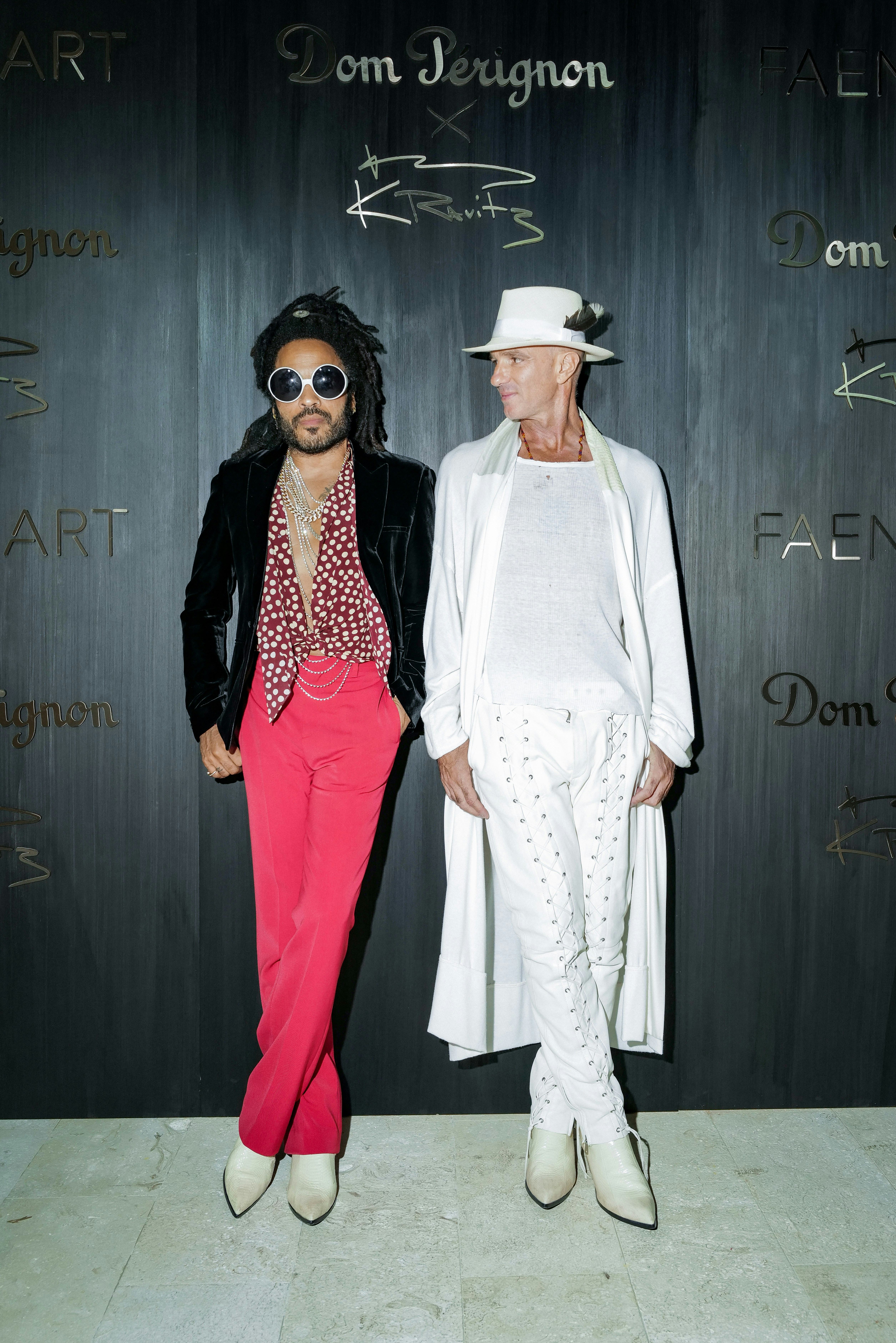 Miami Parties: Gucci Mane, Michèle Lamy, Rosario Dawson, Diplo & Many ...