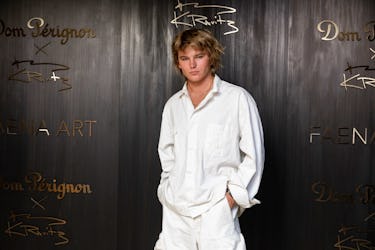 Overheard at Art Basel Miami Beach