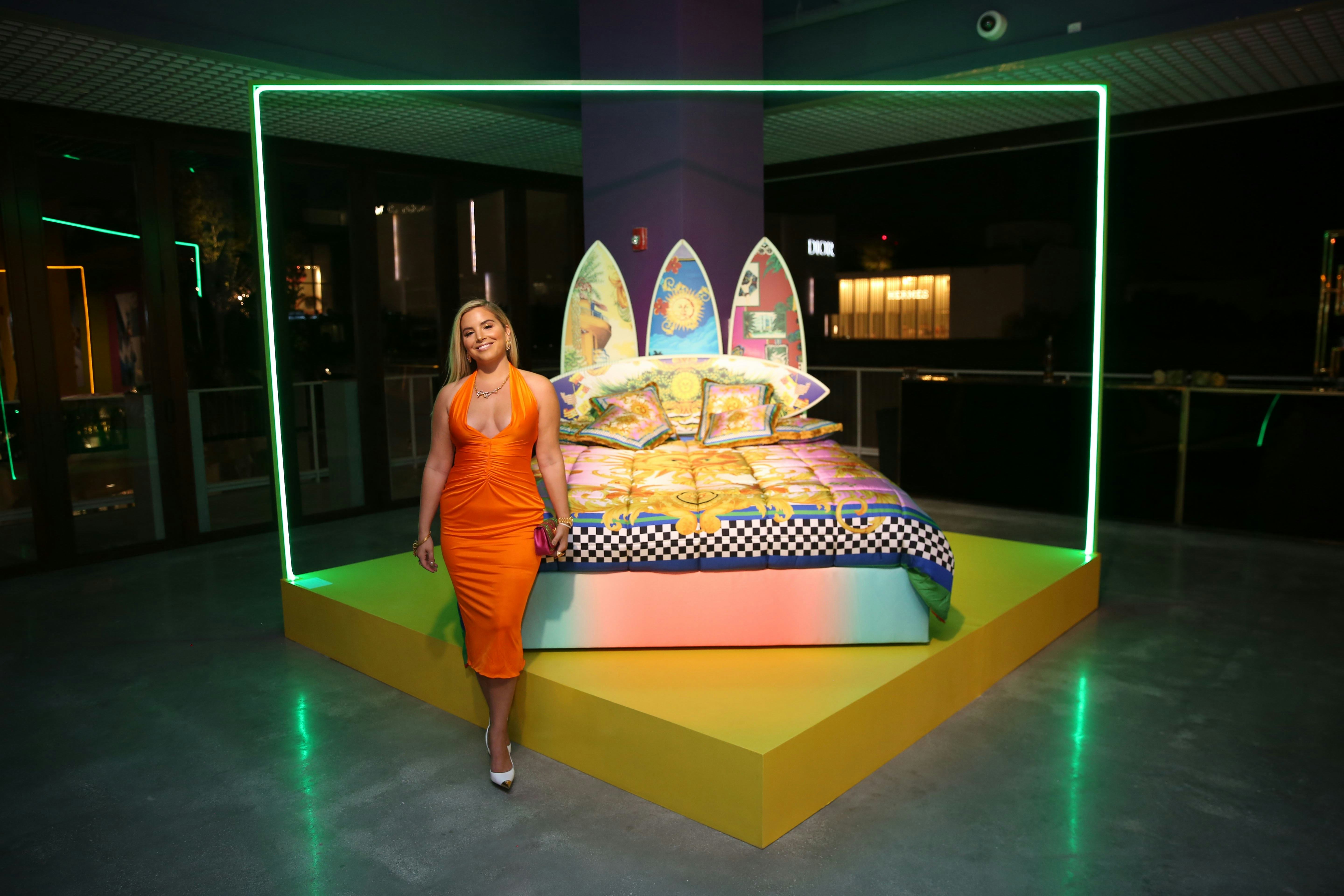 Overheard at Art Basel Miami Beach