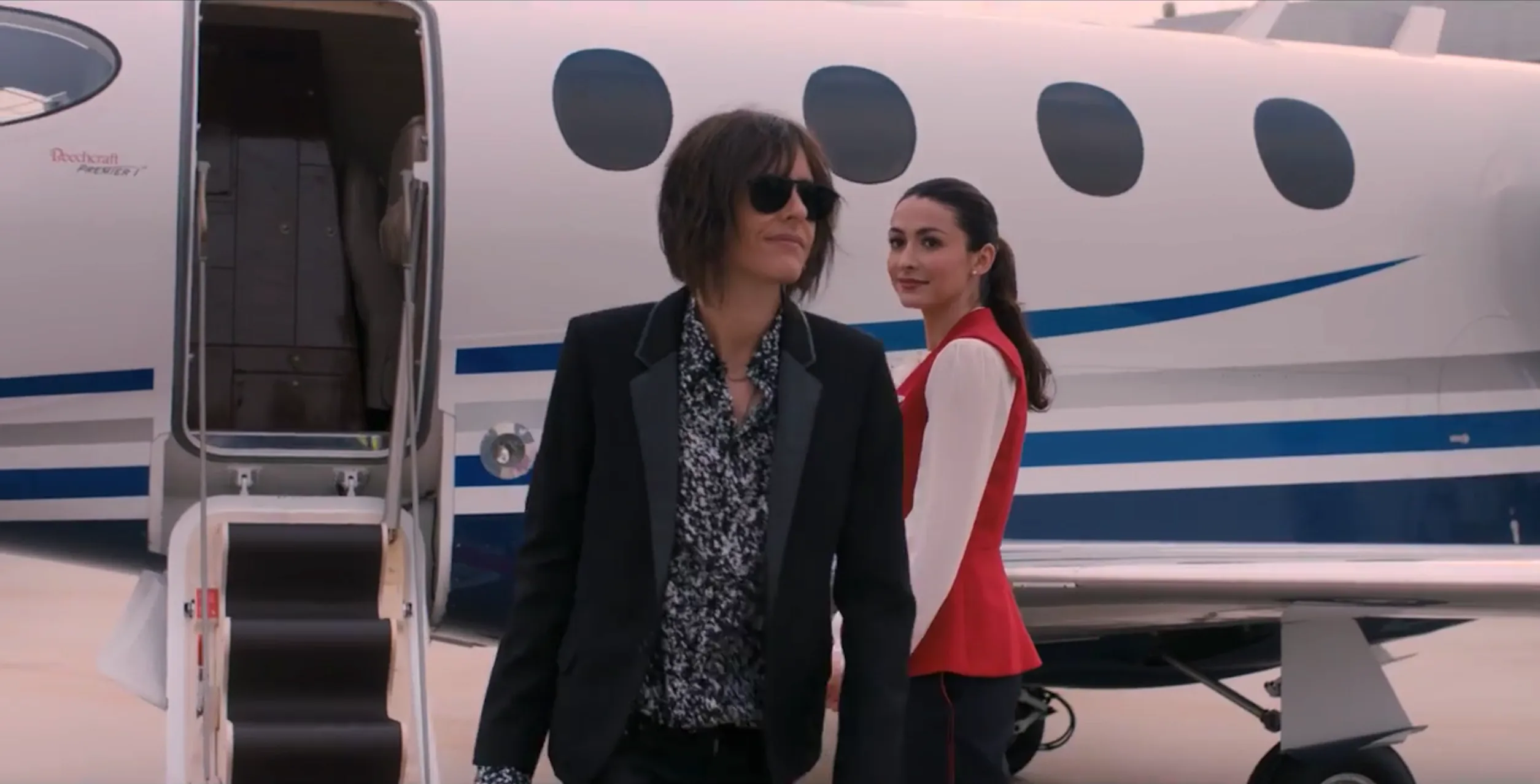 The L Word Generation Q Episode 1 Recap: Shane Has a Wife?!